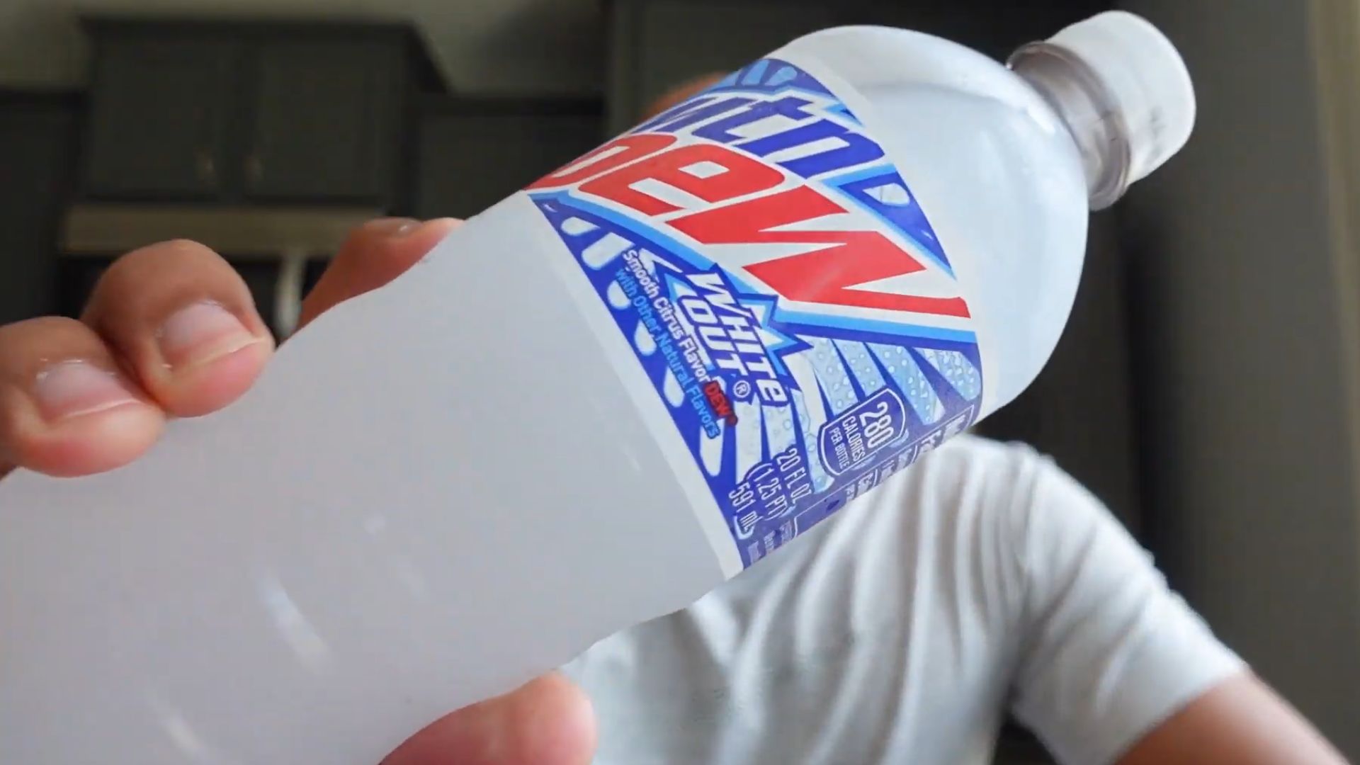 Do The Dew: The 20 Craziest Mountain Dew Flavours - TheSpicyChefs