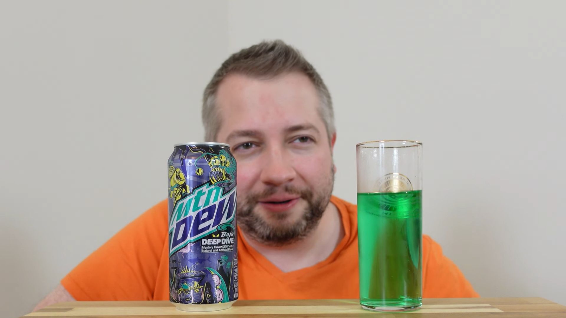 Do The Dew: The 20 Craziest Mountain Dew Flavours - TheSpicyChefs