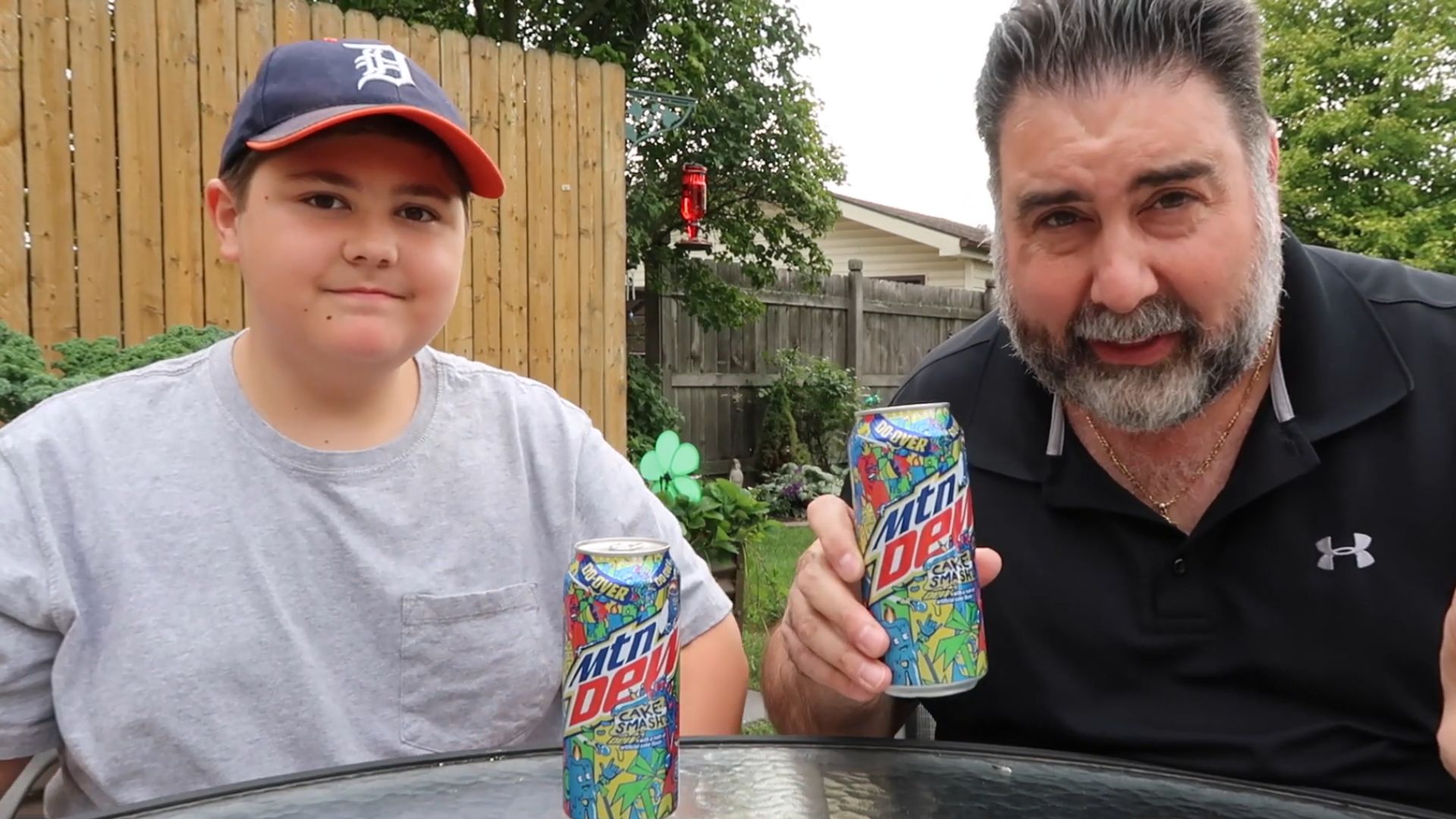 Do The Dew: The 20 Craziest Mountain Dew Flavours - TheSpicyChefs