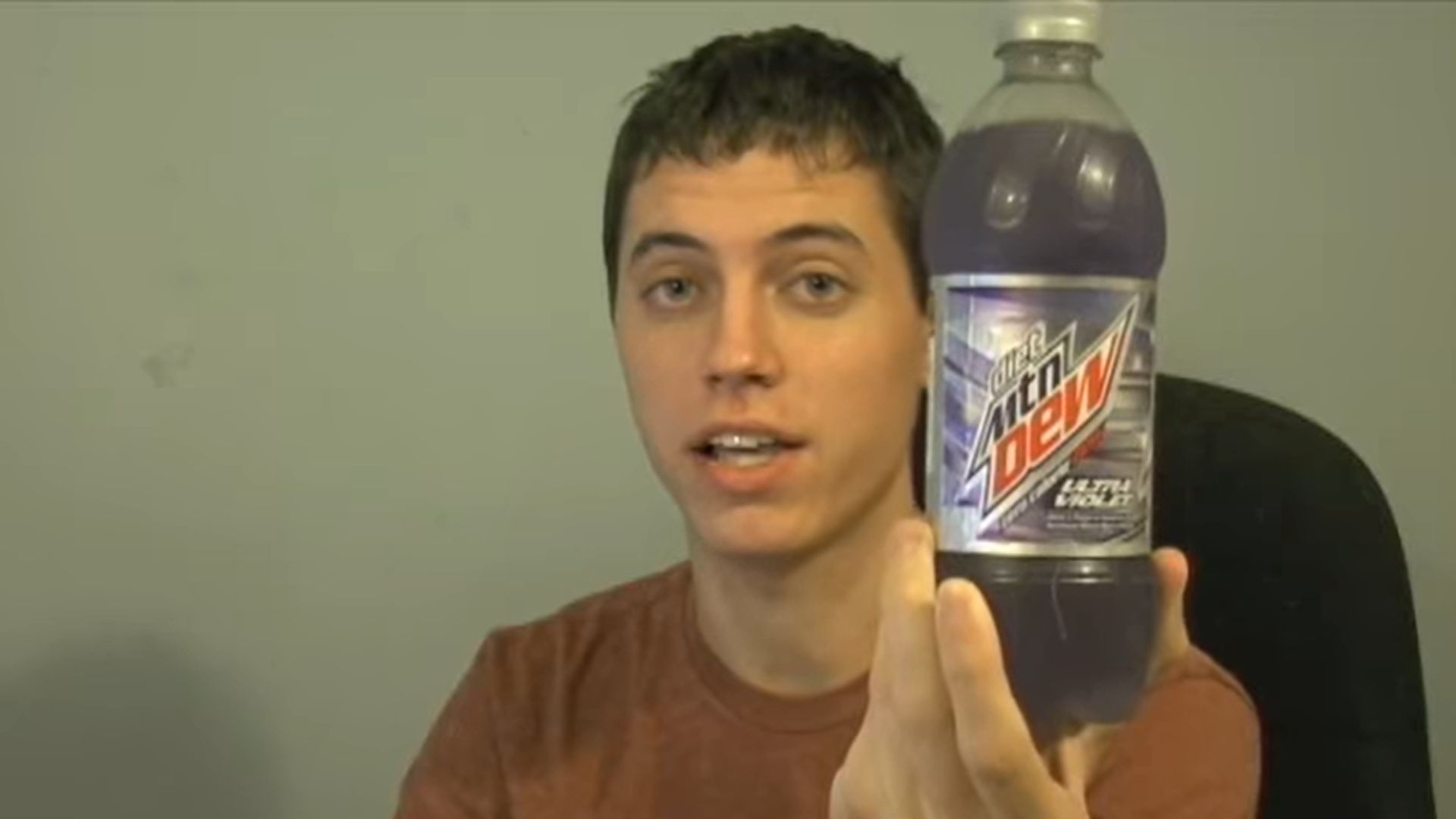 Do The Dew: The 20 Craziest Mountain Dew Flavours - TheSpicyChefs