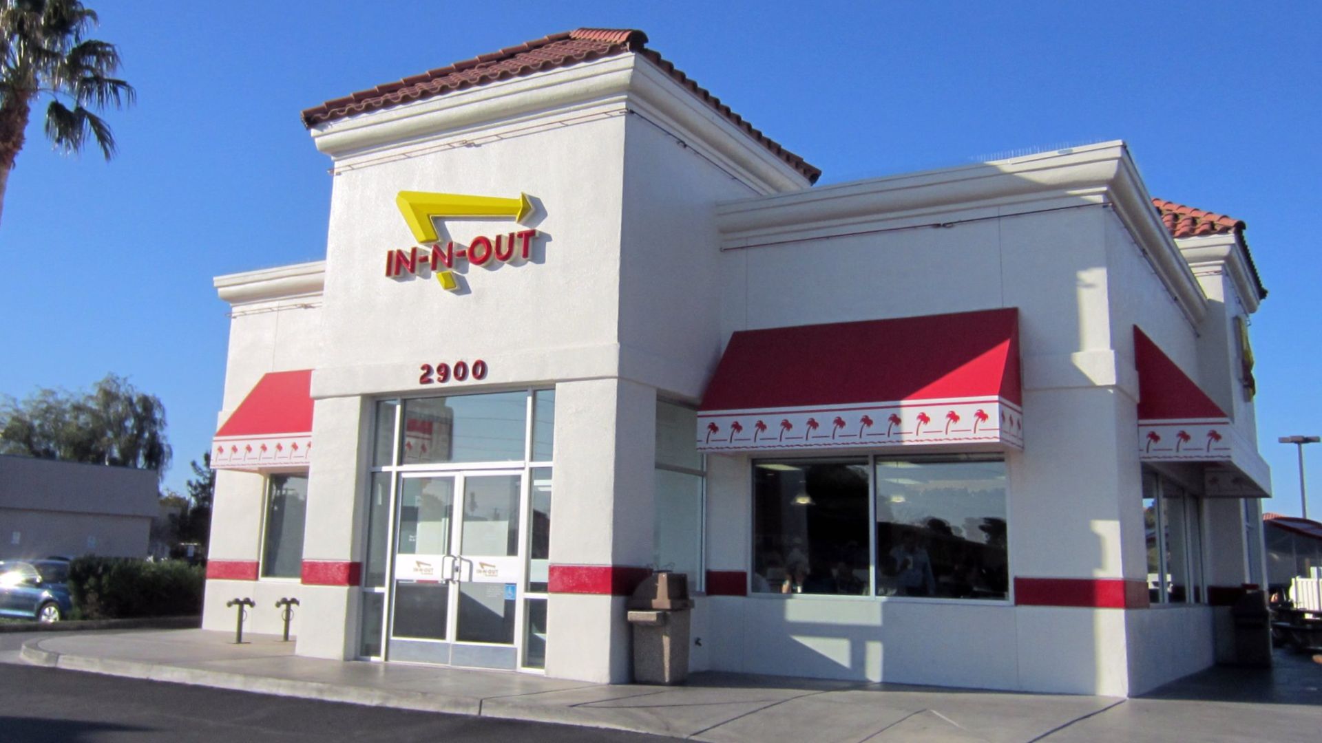 The 20 Oldest Fast Food Chains In America - TheSpicyChefs
