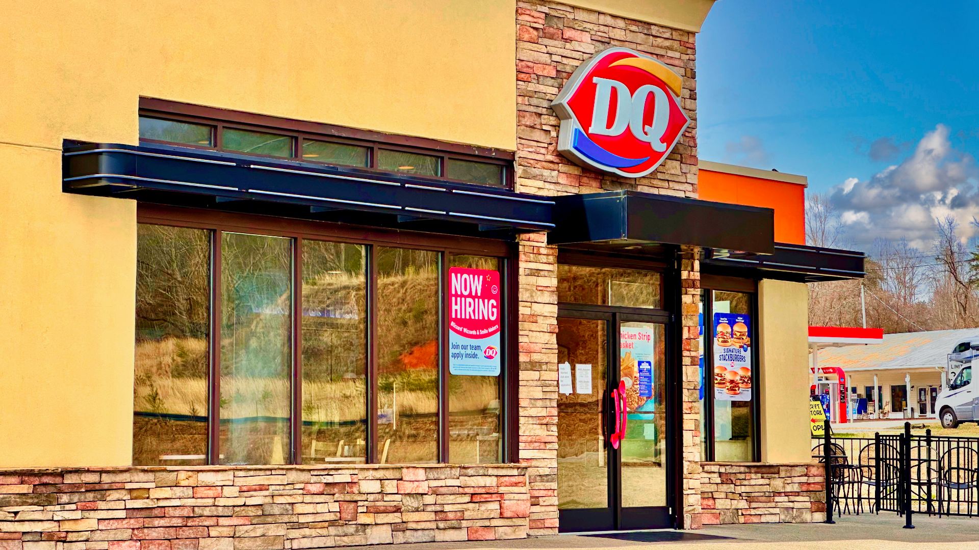 The 20 Oldest Fast Food Chains In America - TheSpicyChefs