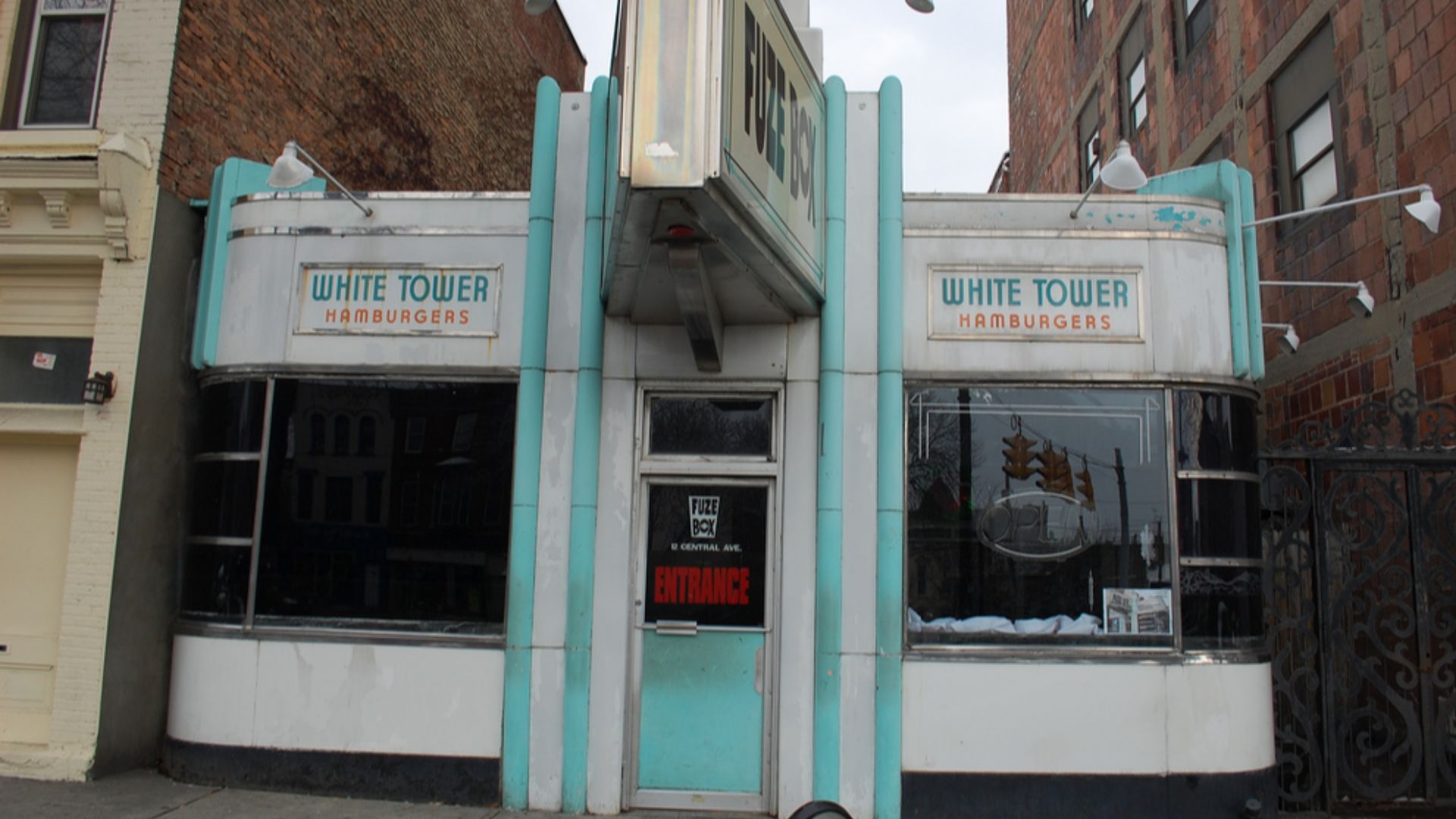 The 20 Oldest Fast Food Chains In America - TheSpicyChefs