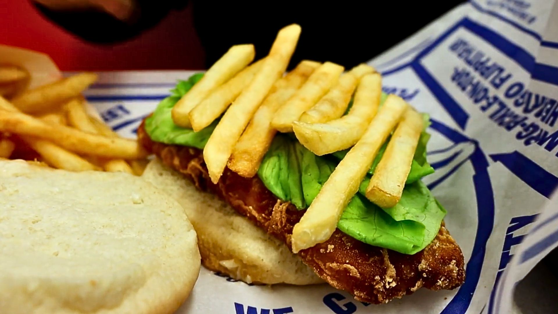 The 20 Oldest Fast Food Chains In America - TheSpicyChefs