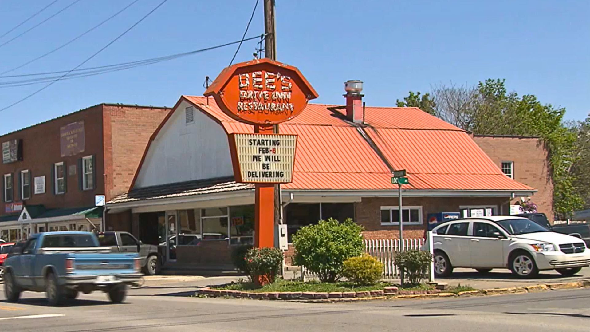 The 20 Oldest Fast Food Chains In America - TheSpicyChefs