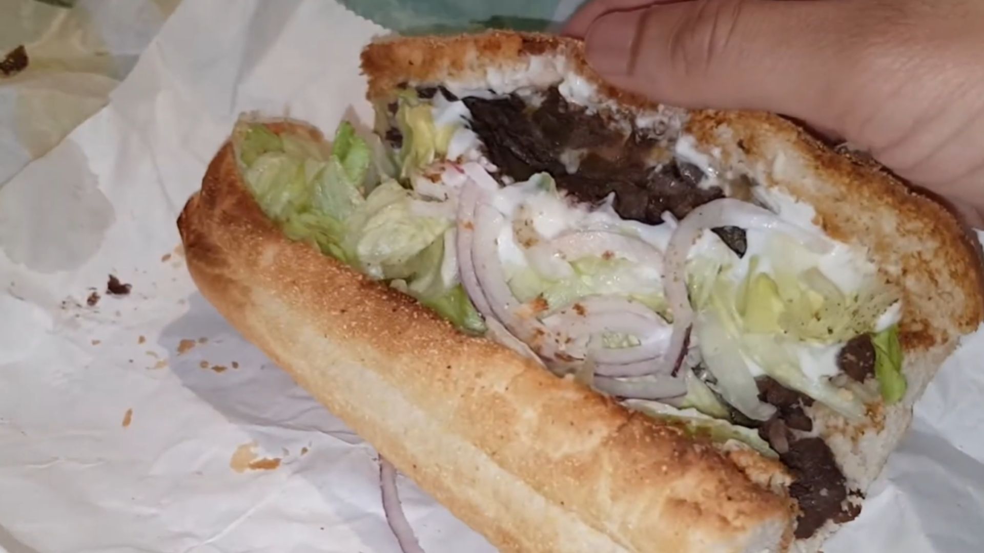 The 10 Worst Sandwiches At Subway & 10 That Taste High Quality ...