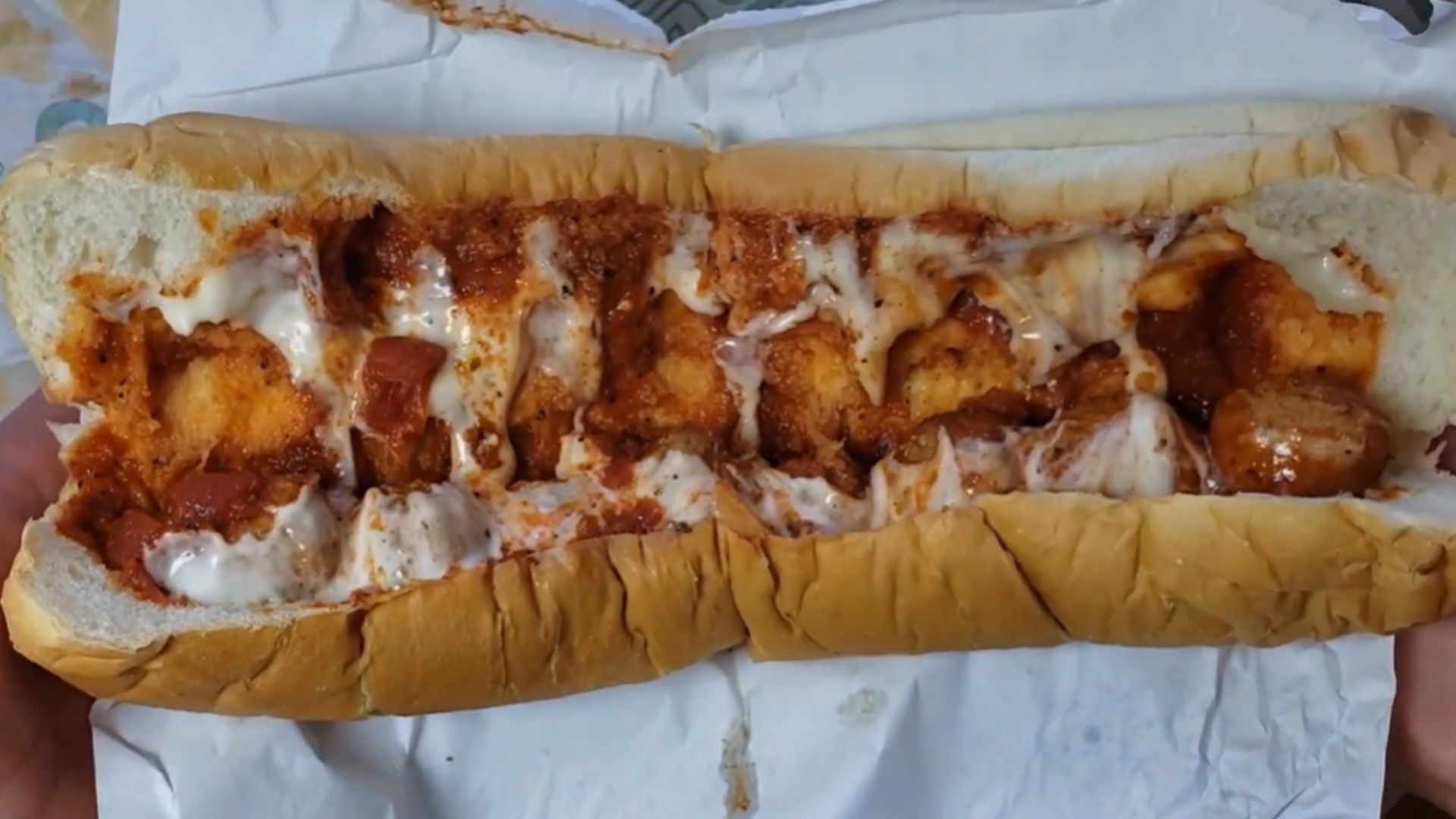 The 10 Worst Sandwiches At Subway & 10 That Taste High Quality ...