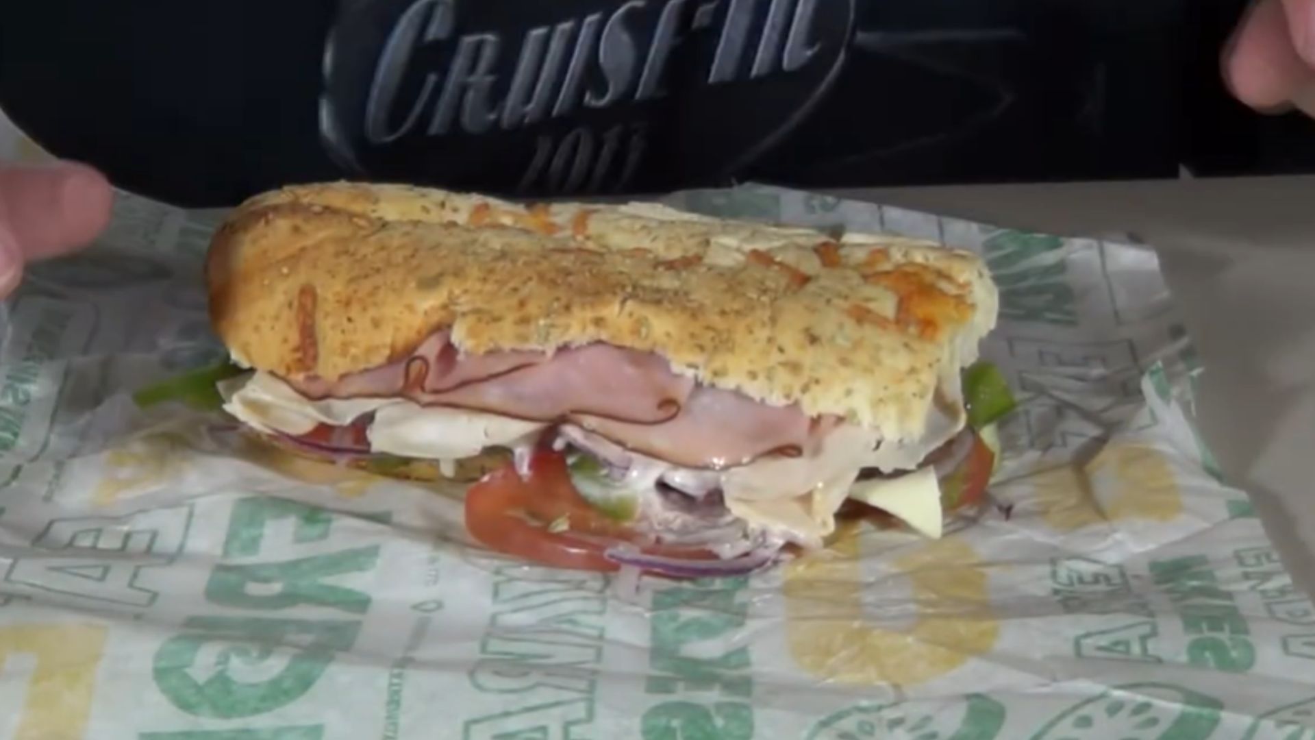 The 10 Worst Sandwiches At Subway & 10 That Taste High Quality ...