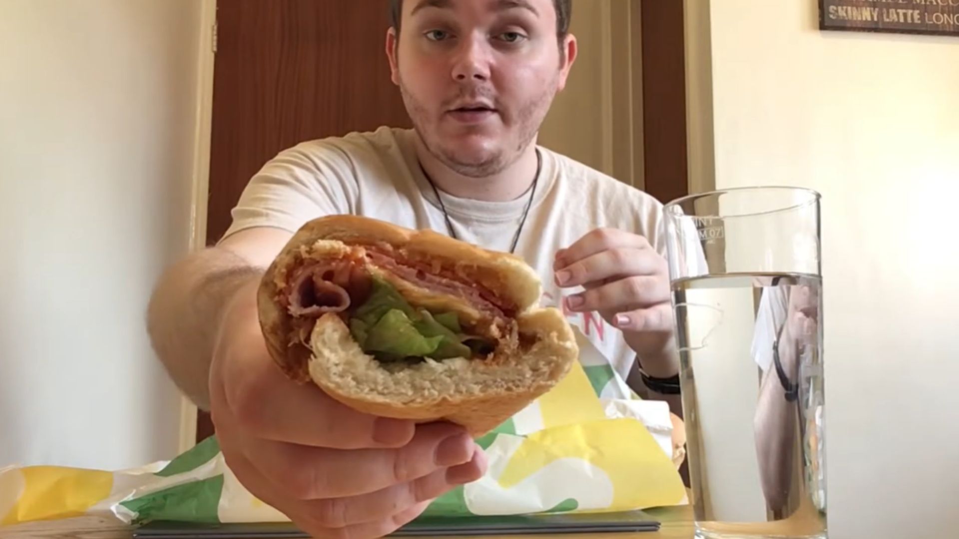 The 10 Worst Sandwiches At Subway & 10 That Taste High Quality ...