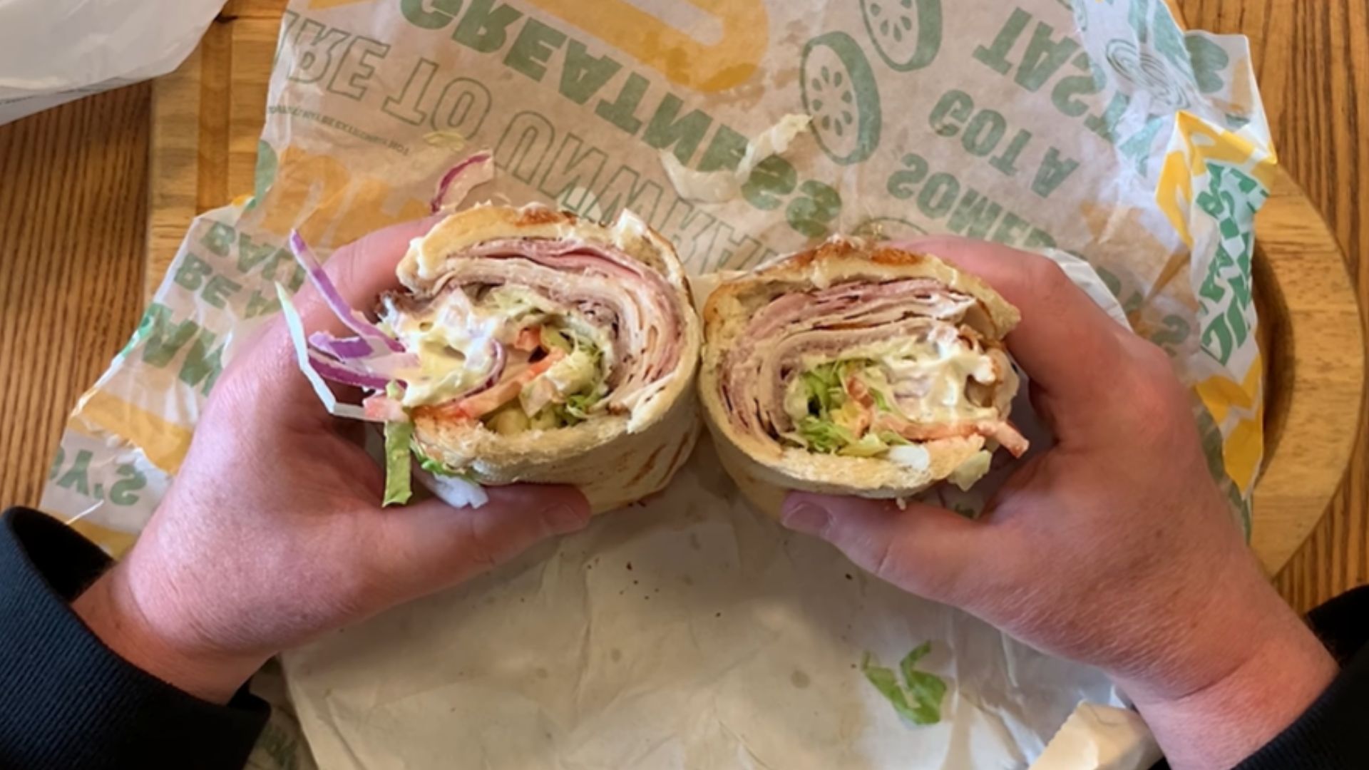 The 10 Worst Sandwiches At Subway & 10 That Taste High Quality ...