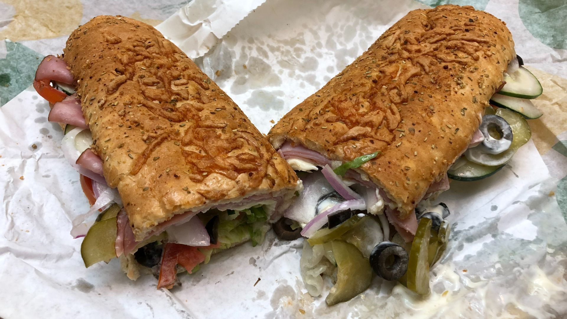 The 10 Worst Sandwiches At Subway & 10 That Taste High Quality ...