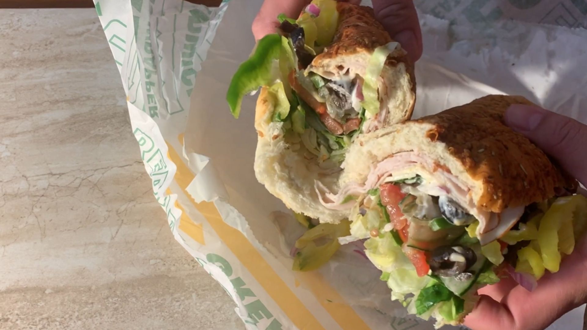 The 10 Worst Sandwiches At Subway & 10 That Taste High Quality ...
