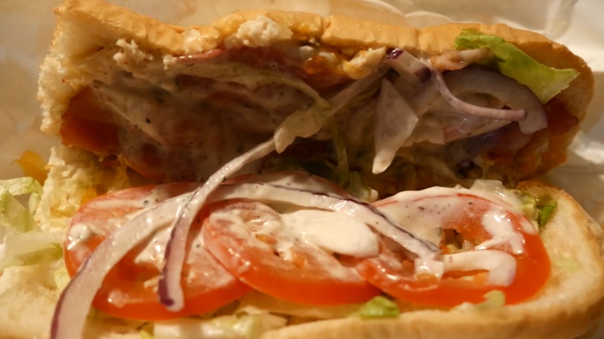 The 10 Worst Sandwiches At Subway & 10 That Taste High Quality ...