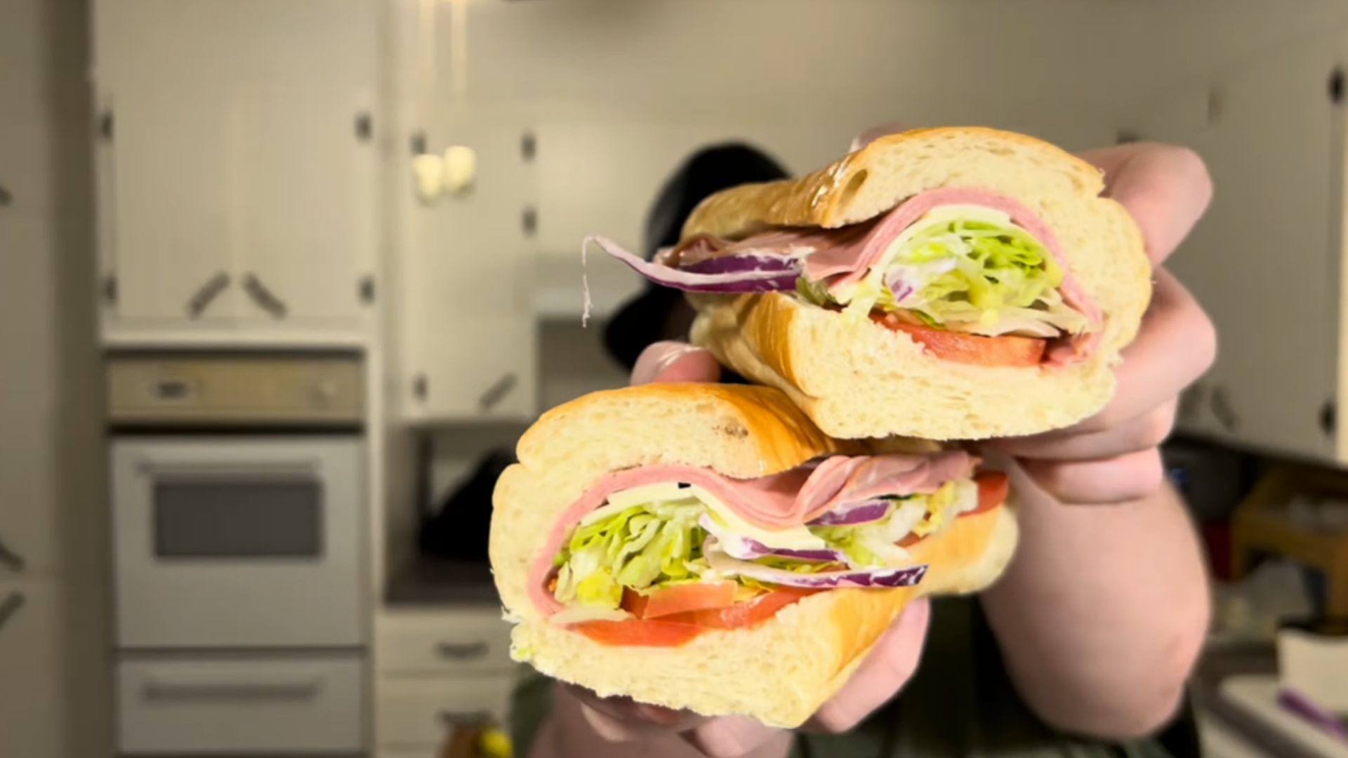 The 10 Worst Sandwiches At Subway & 10 That Taste High Quality ...