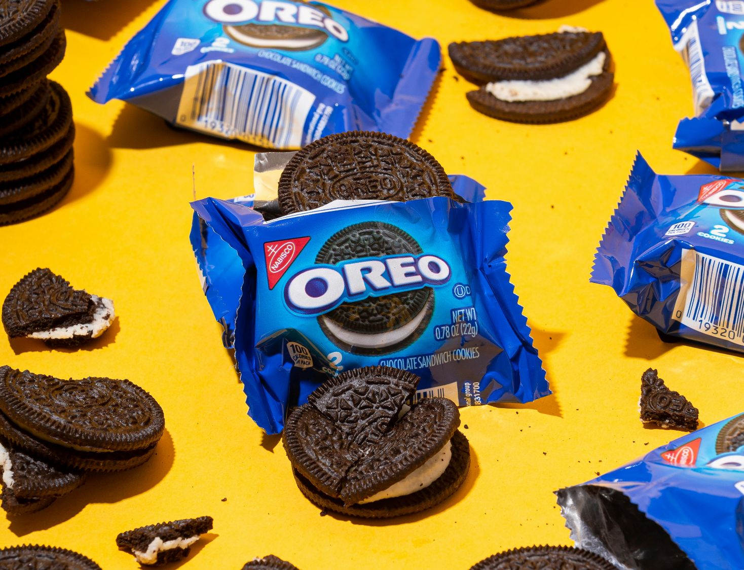 20 Wacky Flavors Of Popular Snacks You Didn't Know Existed - TheSpicyChefs