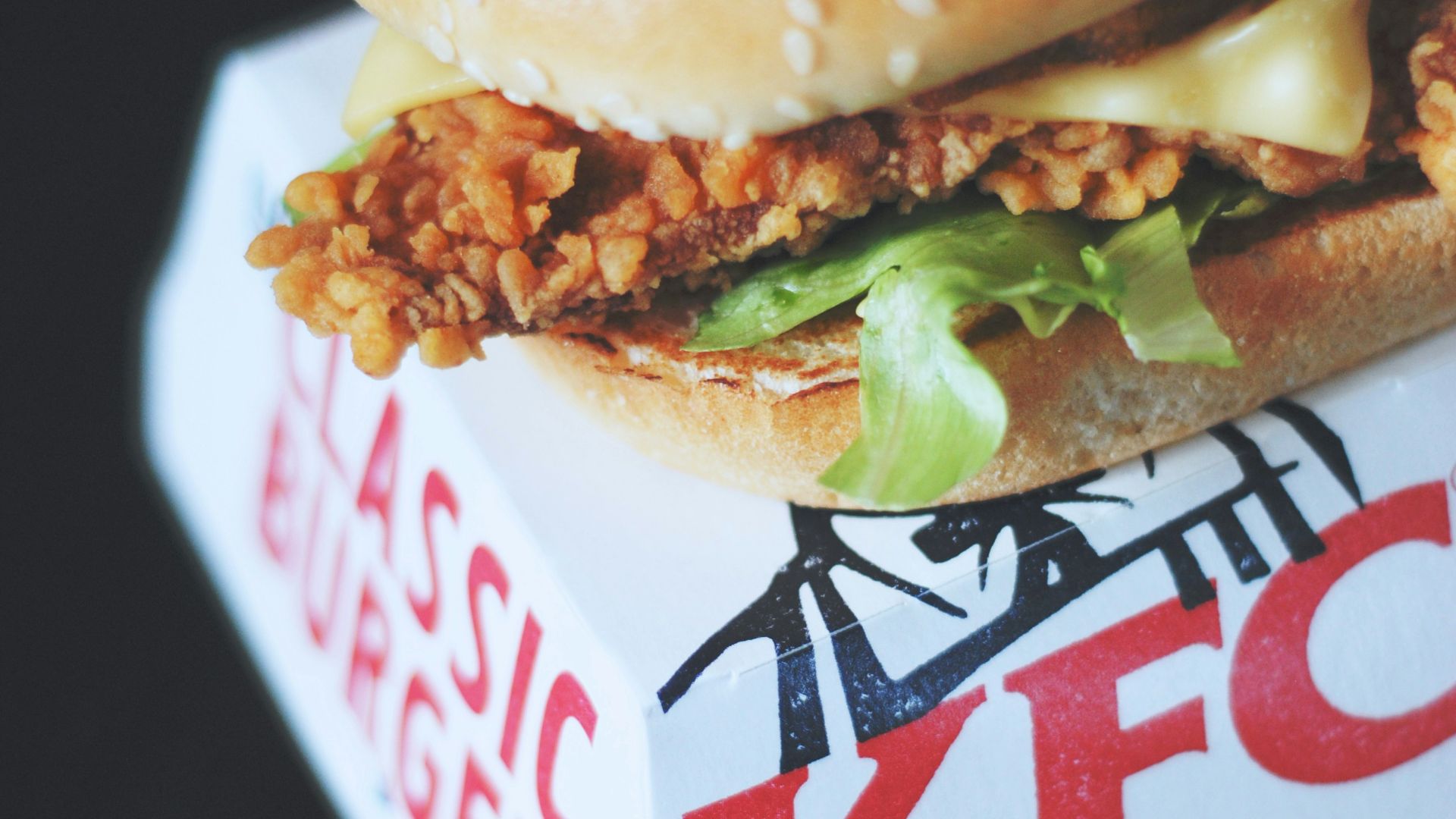 From Burger-Scented Perfume to The KFC Dating Game: 20 Craziest Fast ...