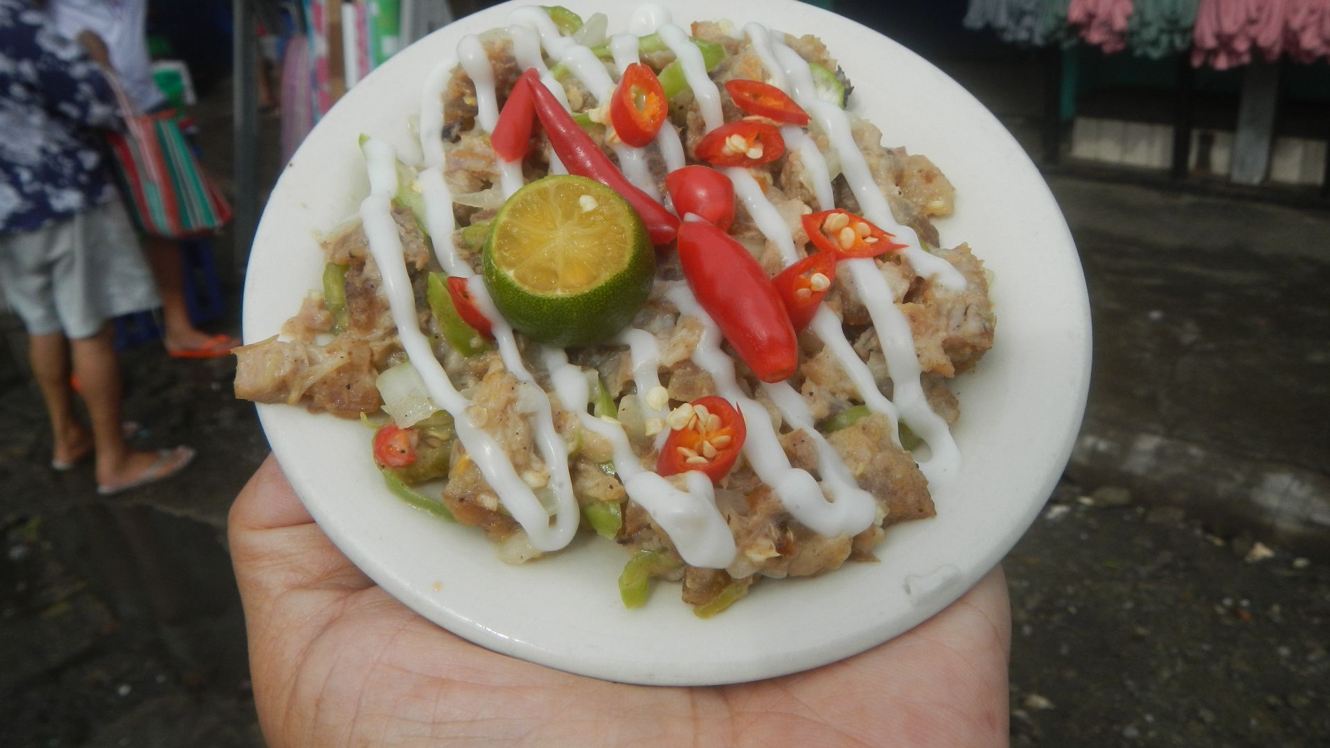 Brain Food: 20 Wonderfully Weird Dishes That Have Brains In Them ...