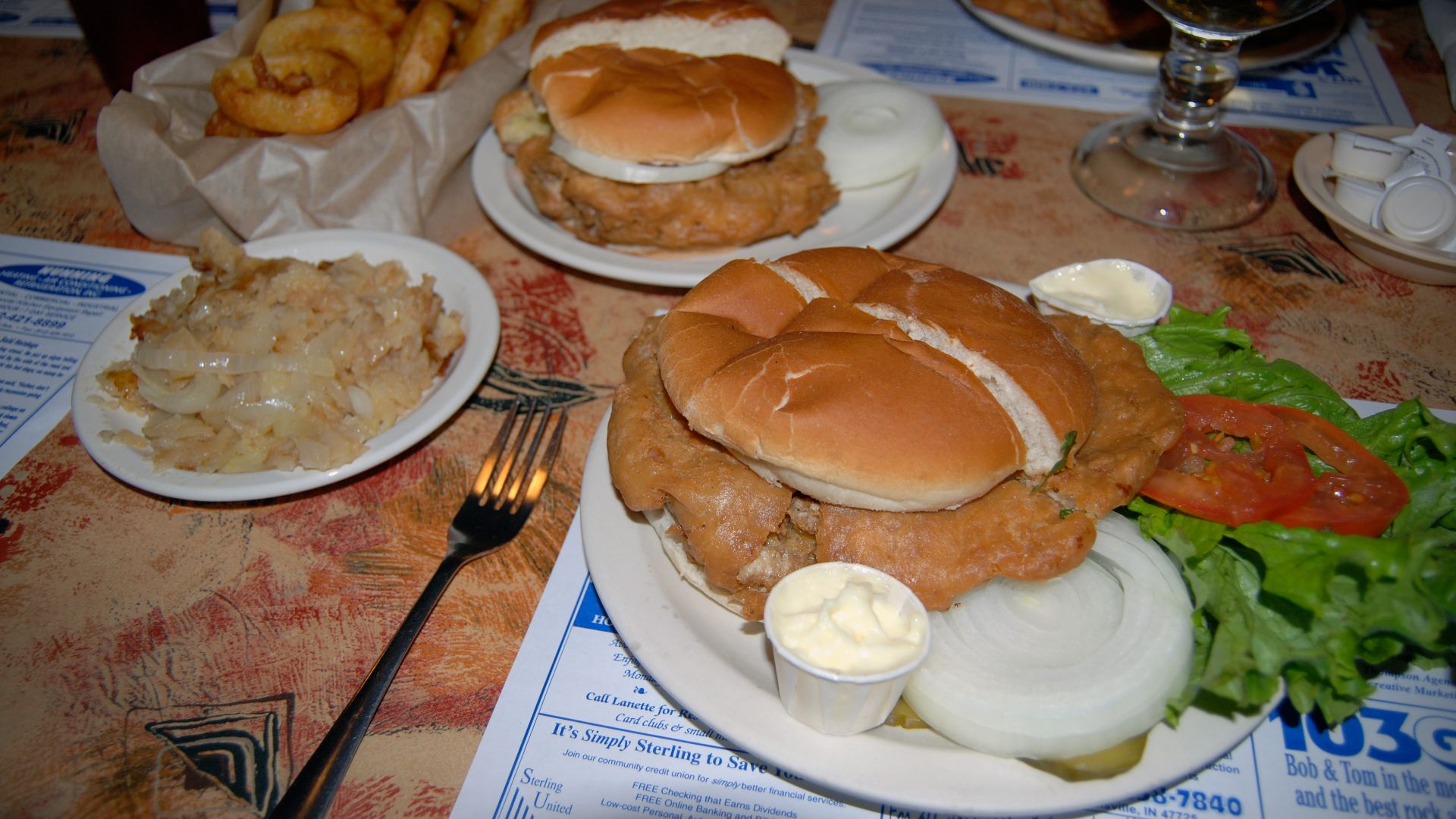 Brain Food: 20 Wonderfully Weird Dishes That Have Brains In Them ...