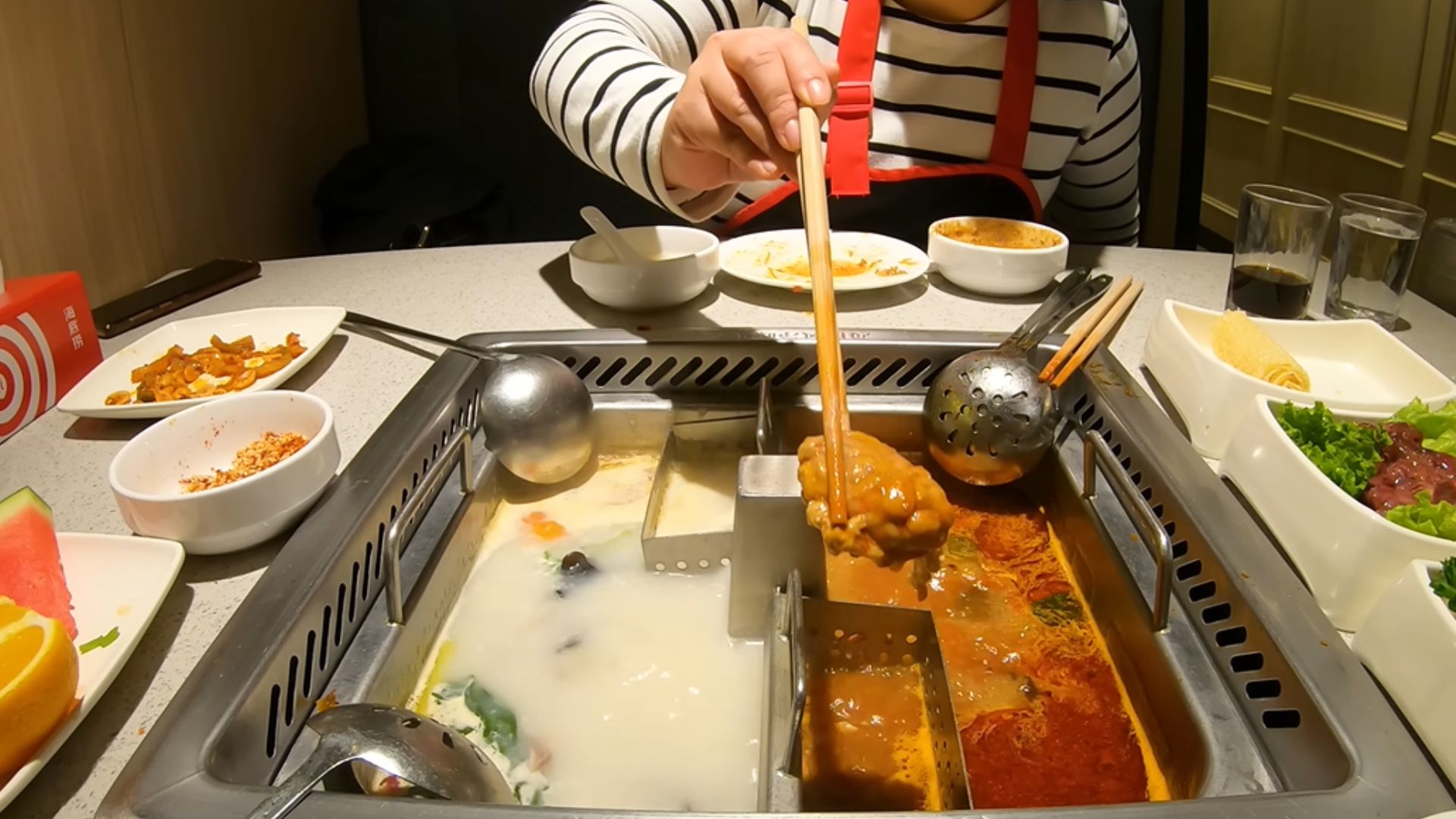 Brain Food: 20 Wonderfully Weird Dishes That Have Brains In Them ...