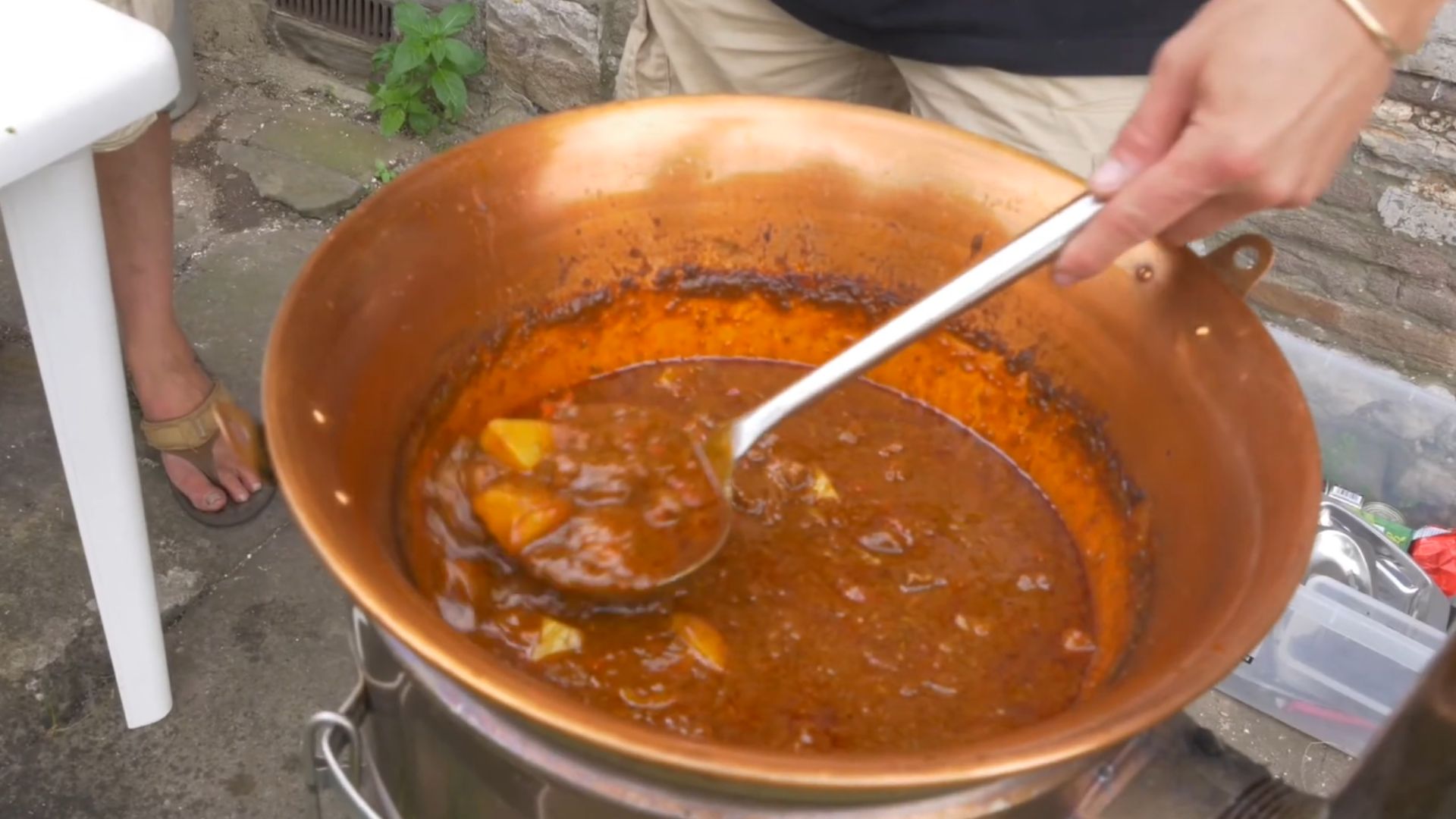 Brain Food: 20 Wonderfully Weird Dishes That Have Brains In Them ...