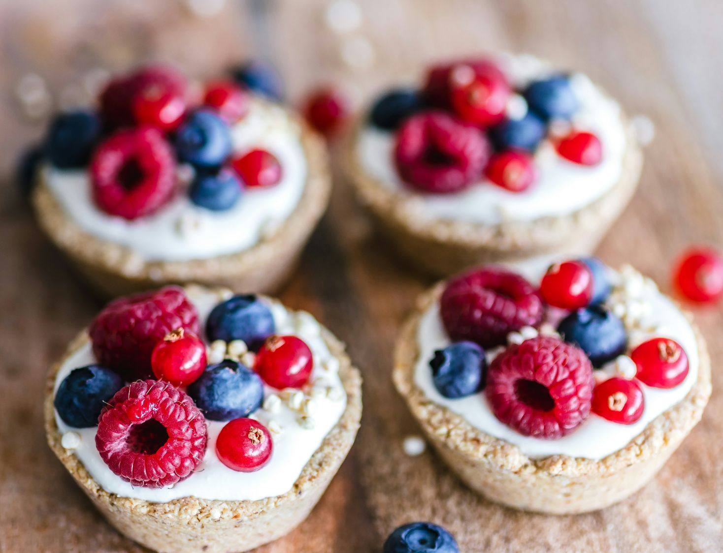 Surprise Hits: 20 Underrated Potluck Desserts No One Thinks Of ...