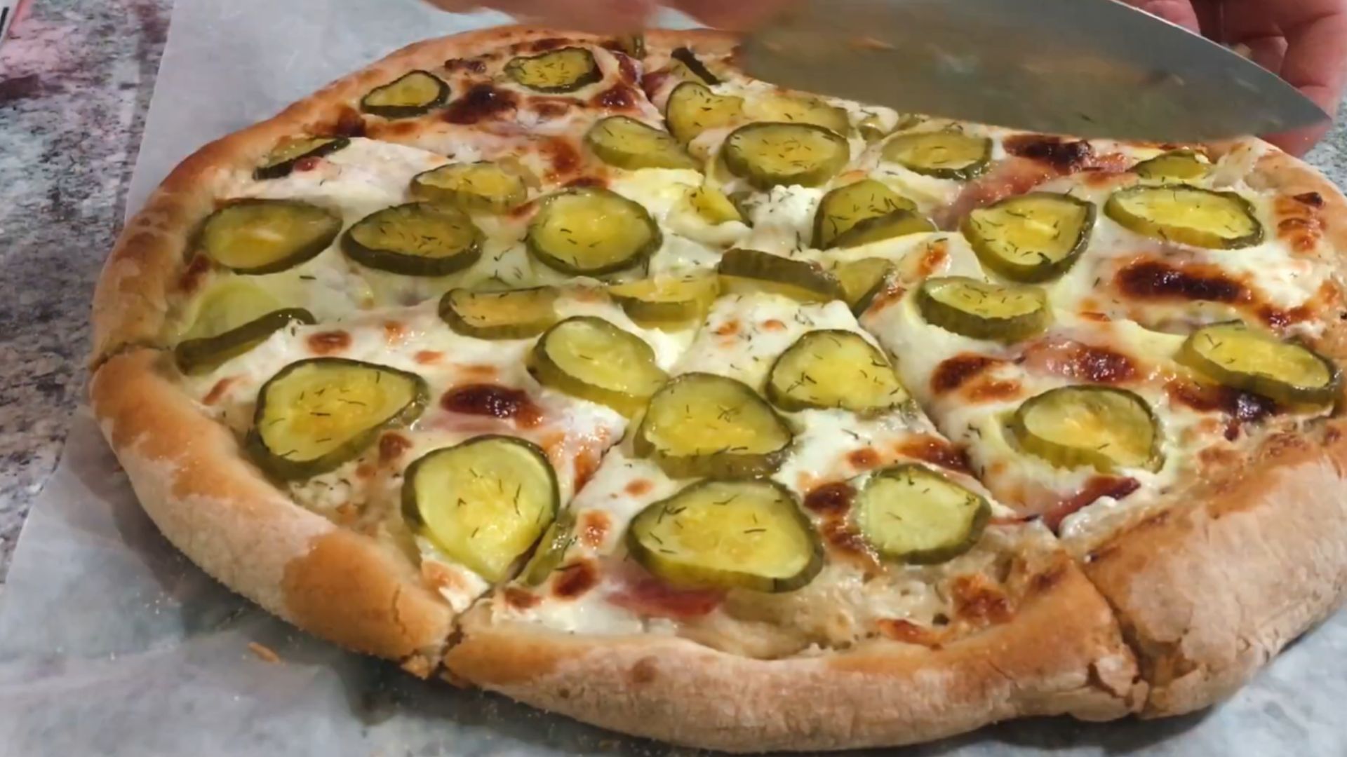 20 Weirdly Delicious Pizza Toppings You Have To Try - TheSpicyChefs