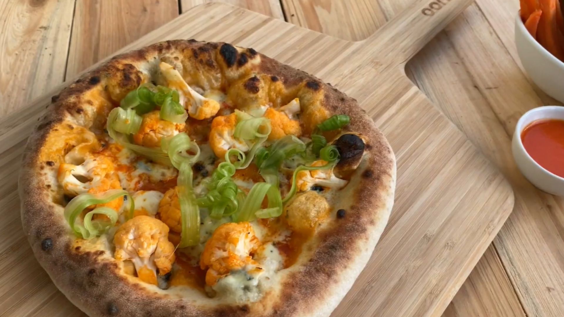 20 Weirdly Delicious Pizza Toppings You Have To Try - TheSpicyChefs