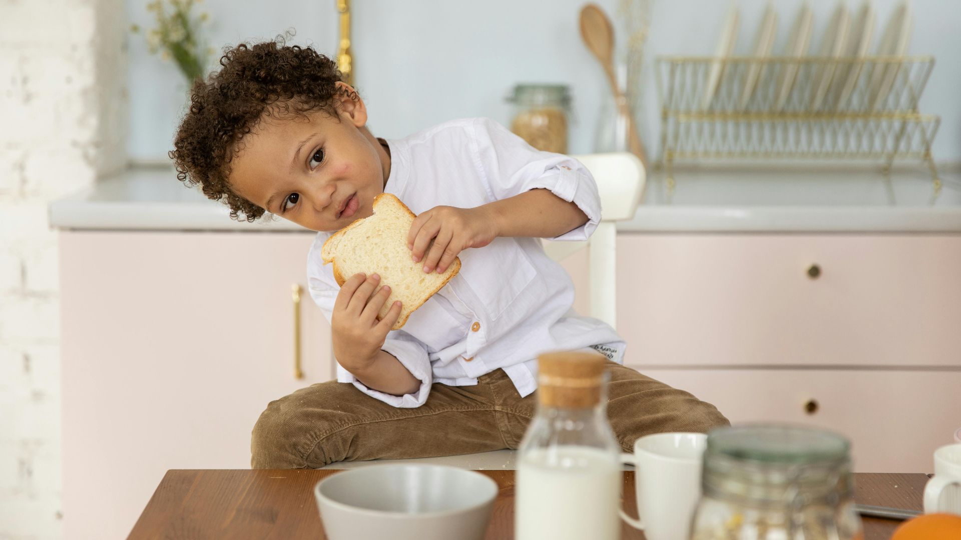 20 Foods That Taste Like Nothing - TheSpicyChefs