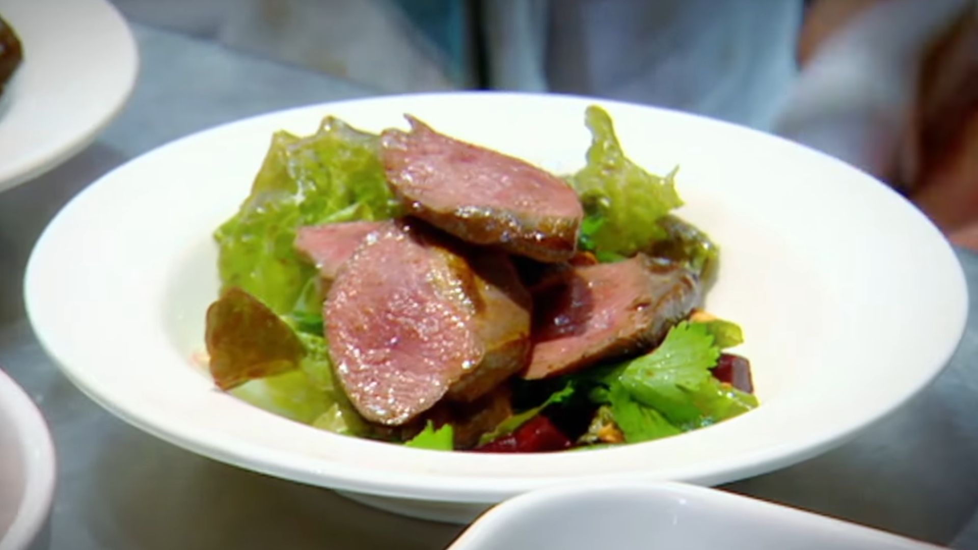 The 10 Worst Dishes From Gordon Ramsay's Restaurants & The 10 Best ...