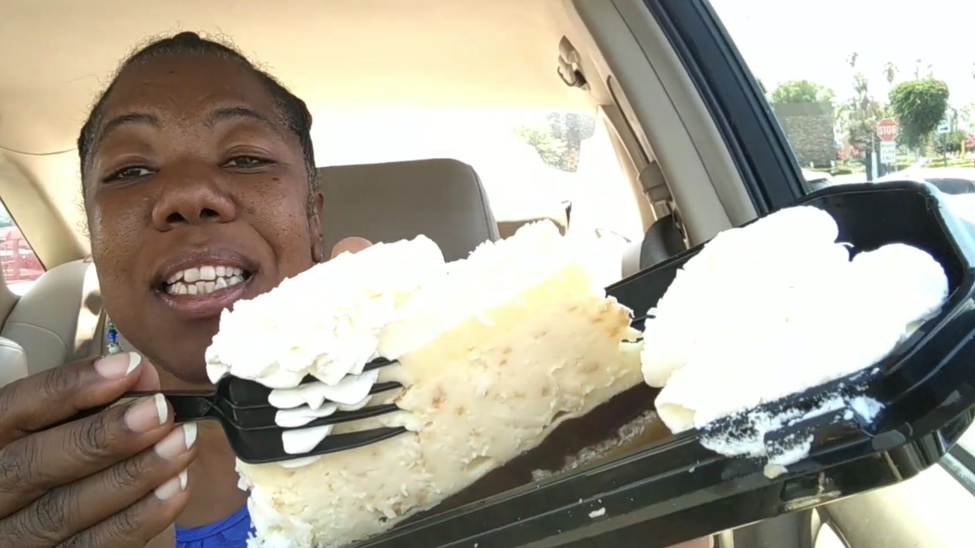 The 10 Worst Cheesecake Flavors At Cheesecake Factory & The 10 Most ...