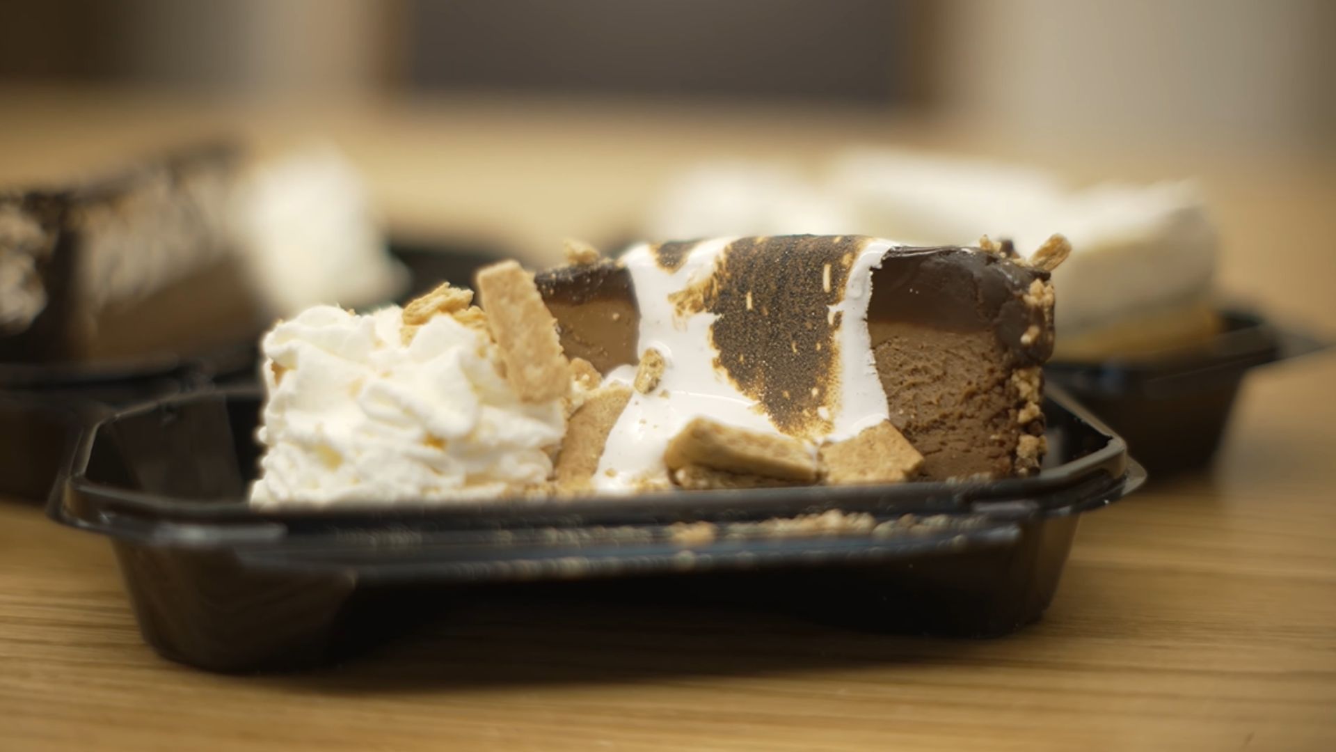 The 10 Worst Cheesecake Flavors At Cheesecake Factory & The 10 Most ...