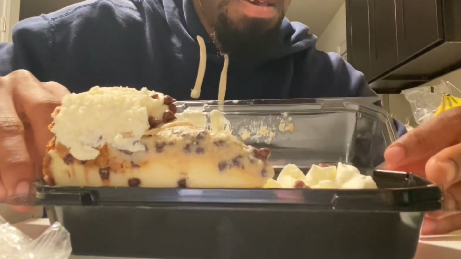 The 10 Worst Cheesecake Flavors At Cheesecake Factory & The 10 Most ...