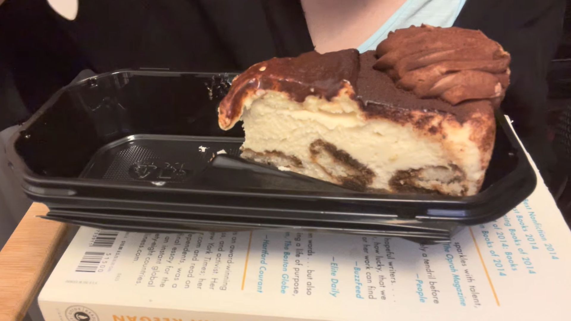 The 10 Worst Cheesecake Flavors At Cheesecake Factory & The 10 Most ...
