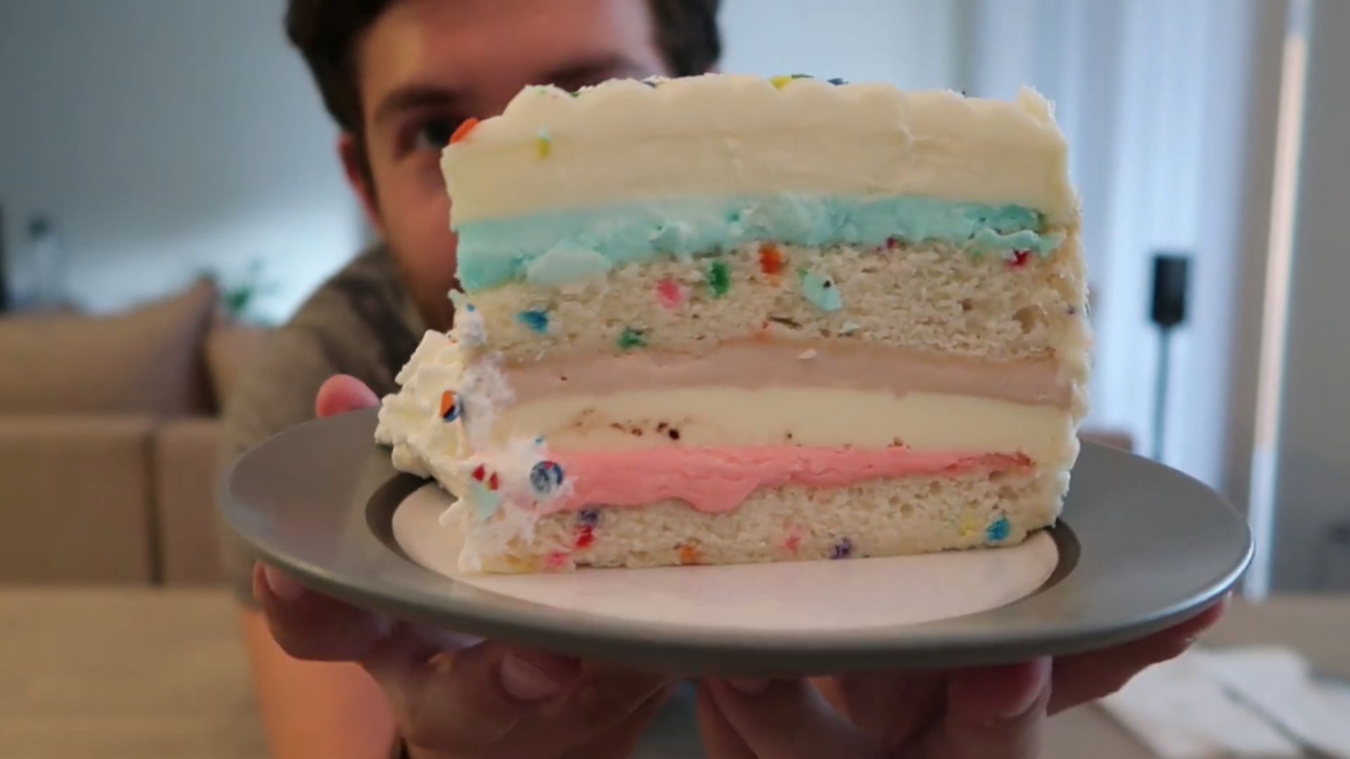 The 10 Worst Cheesecake Flavors At Cheesecake Factory & The 10 Most ...