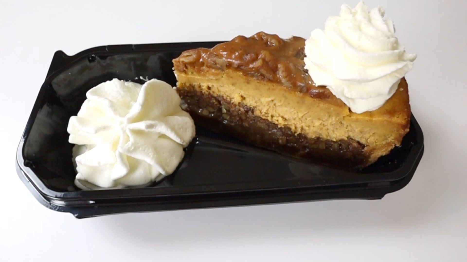 The 10 Worst Cheesecake Flavors At Cheesecake Factory & The 10 Most ...