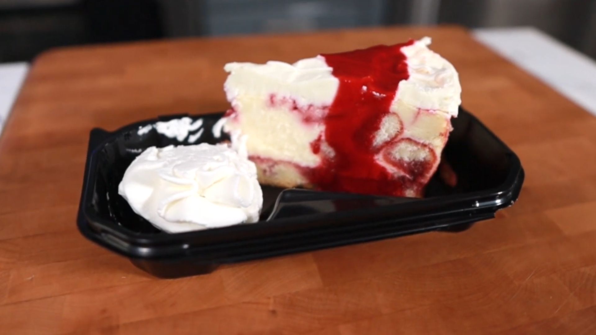 The 10 Worst Cheesecake Flavors At Cheesecake Factory & The 10 Most ...