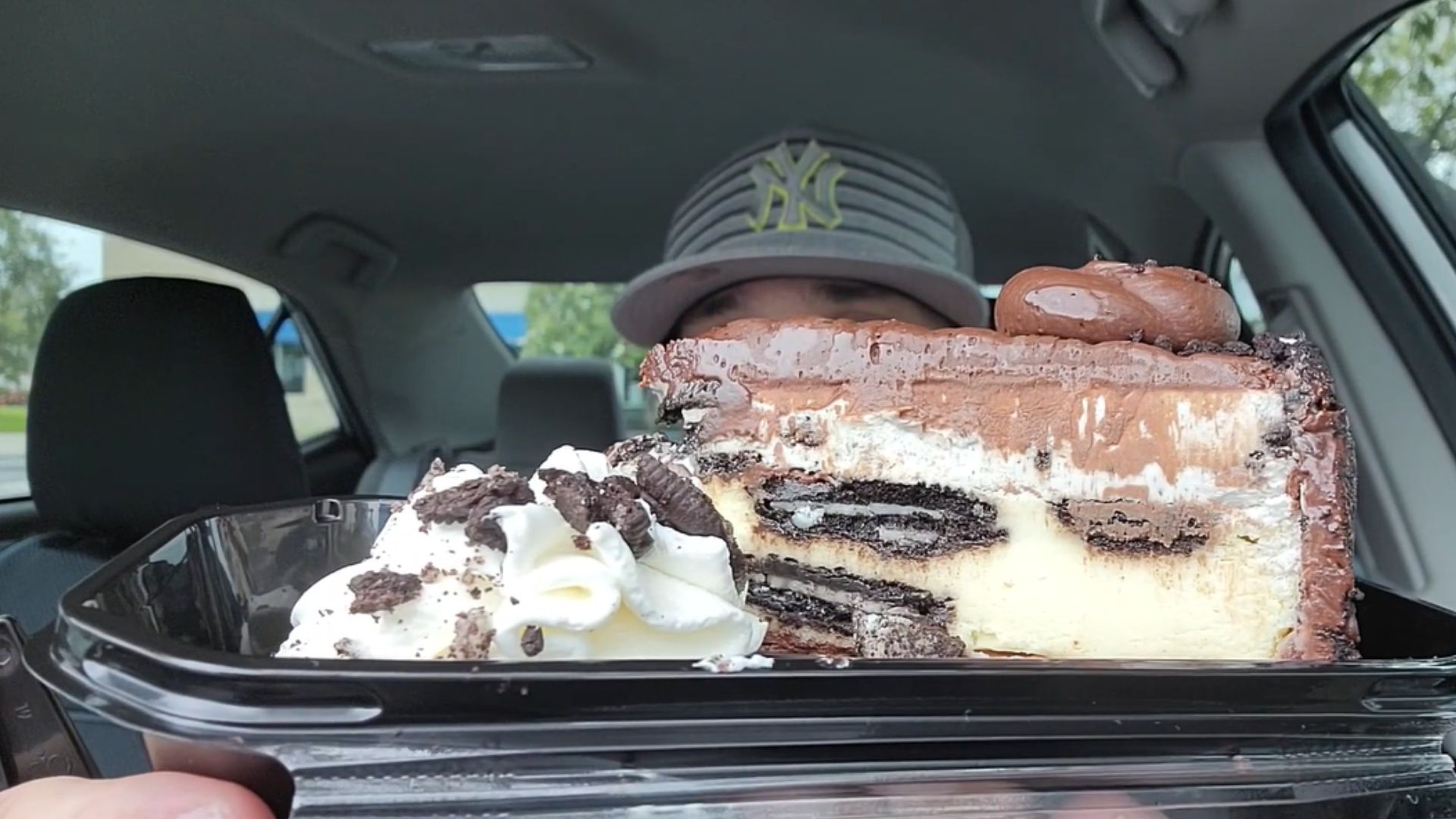 The 10 Worst Cheesecake Flavors At Cheesecake Factory & The 10 Most ...