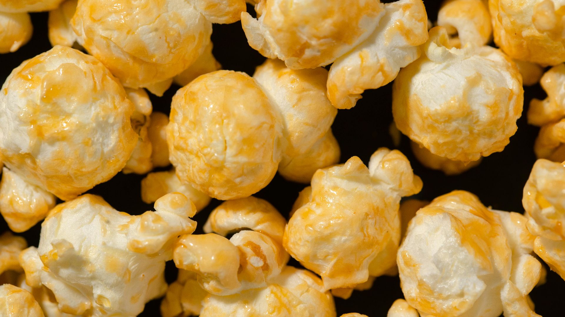 10 Classic Popcorn Toppings Everyone Loves & 10 Healthy Alternatives To ...