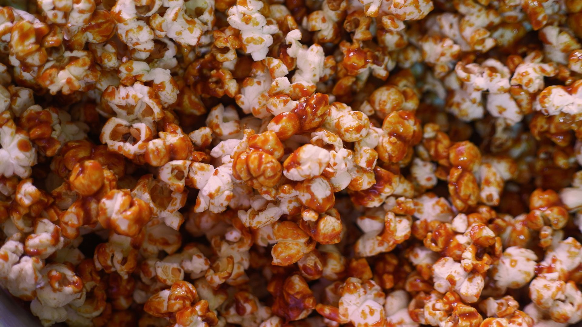 10 Classic Popcorn Toppings Everyone Loves & 10 Healthy Alternatives To ...