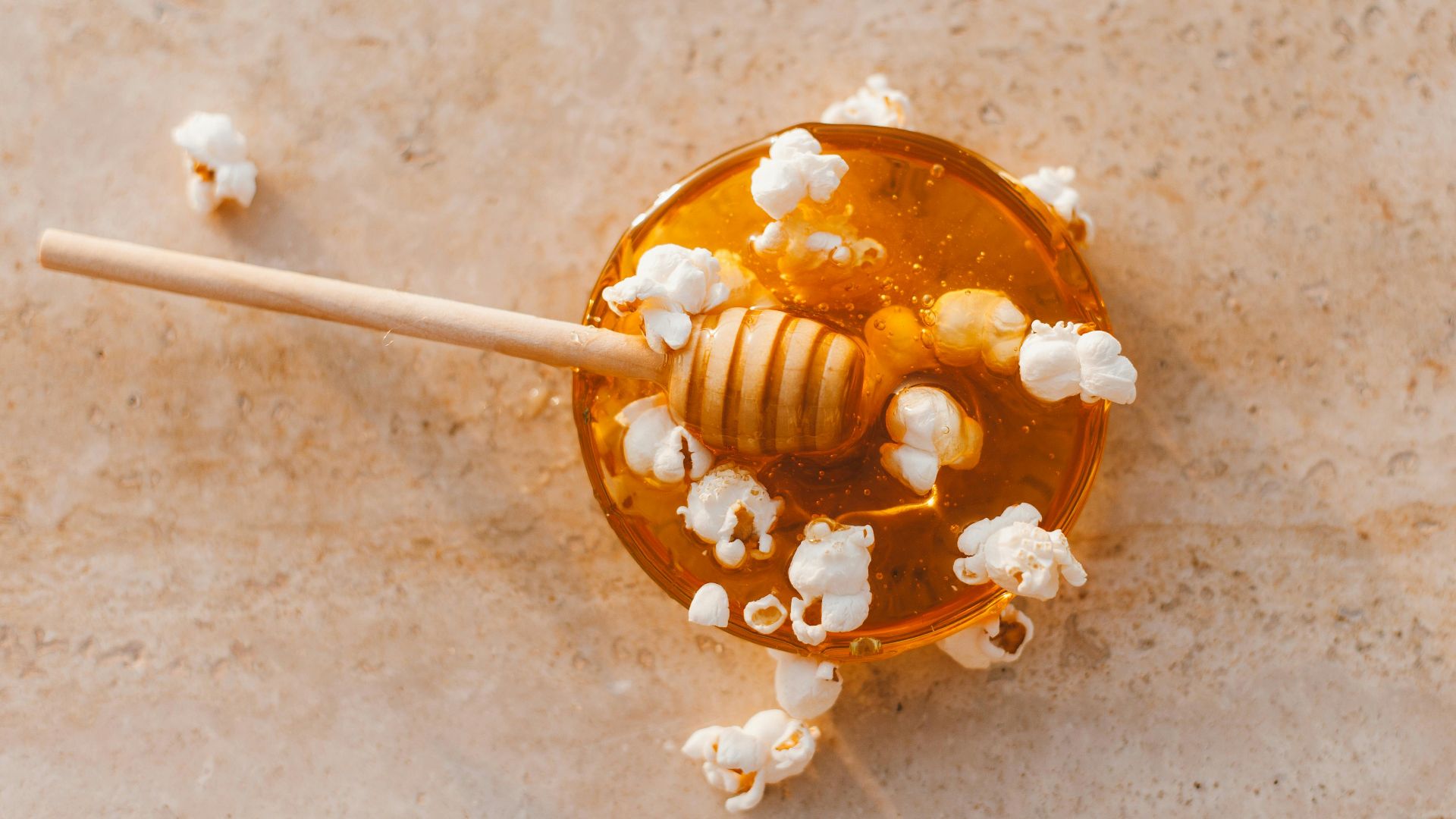 10 Classic Popcorn Toppings Everyone Loves & 10 Healthy Alternatives To ...