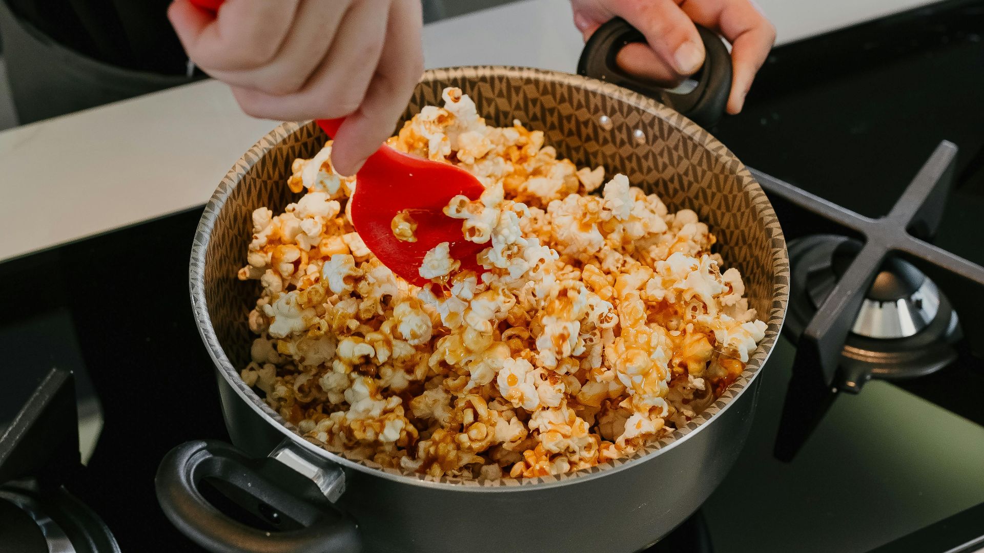 10 Classic Popcorn Toppings Everyone Loves & 10 Healthy Alternatives To ...