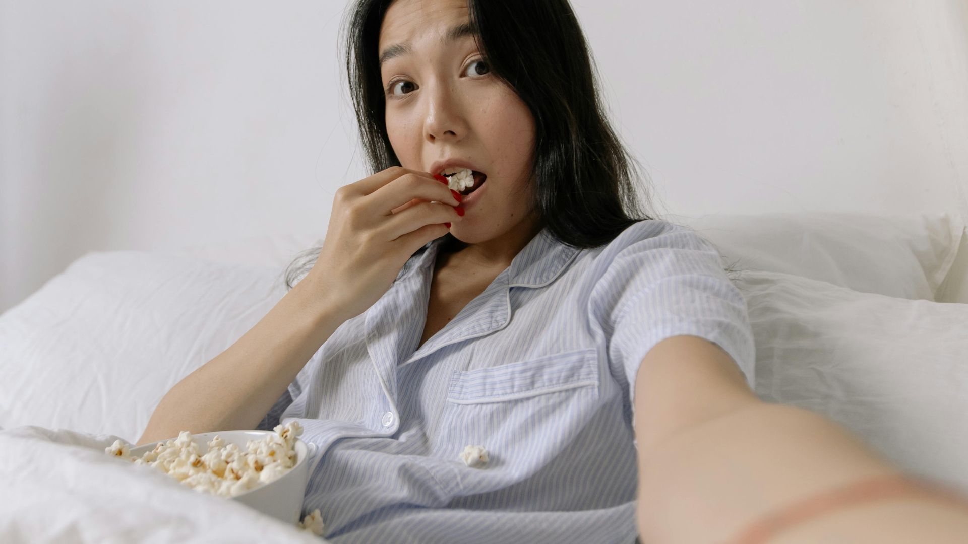 10 Classic Popcorn Toppings Everyone Loves & 10 Healthy Alternatives To ...