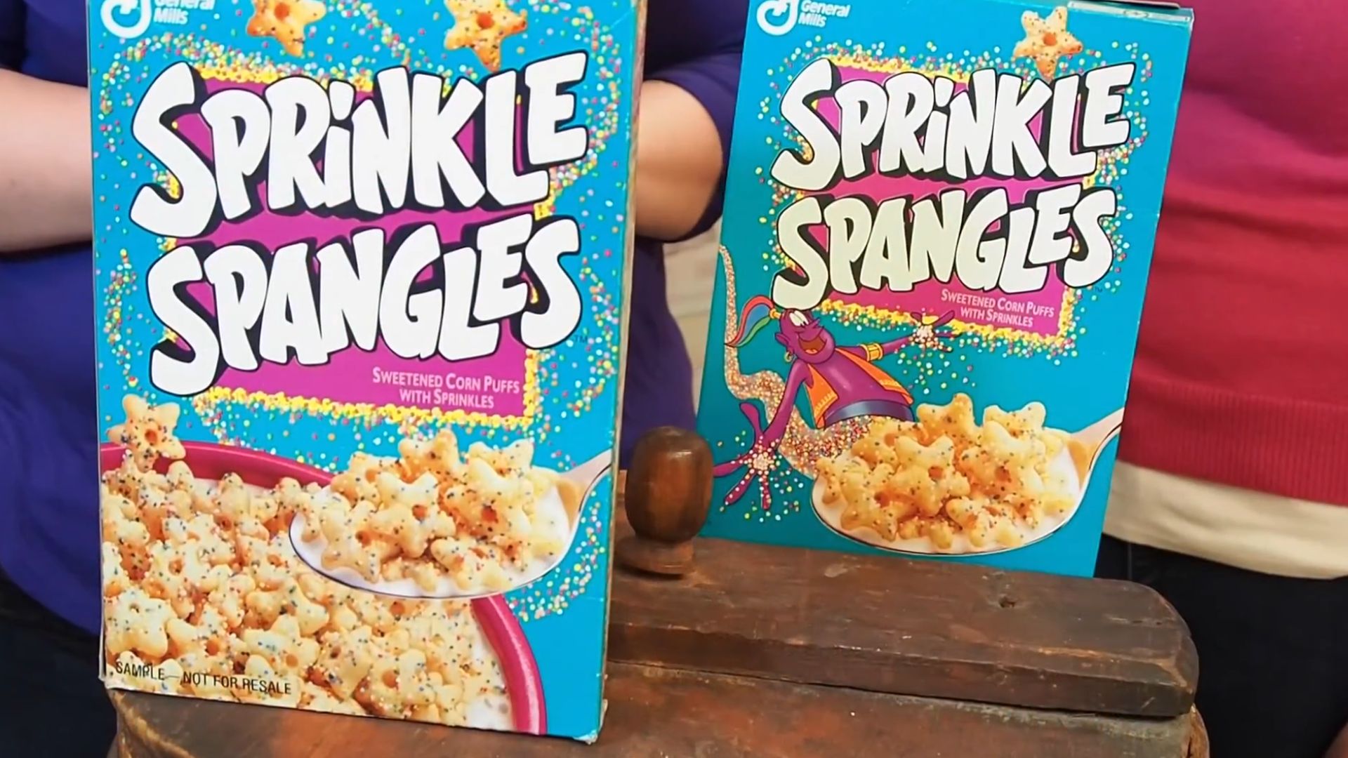 20 Discontinued Cereals That Belong Back On Shelves - TheSpicyChefs