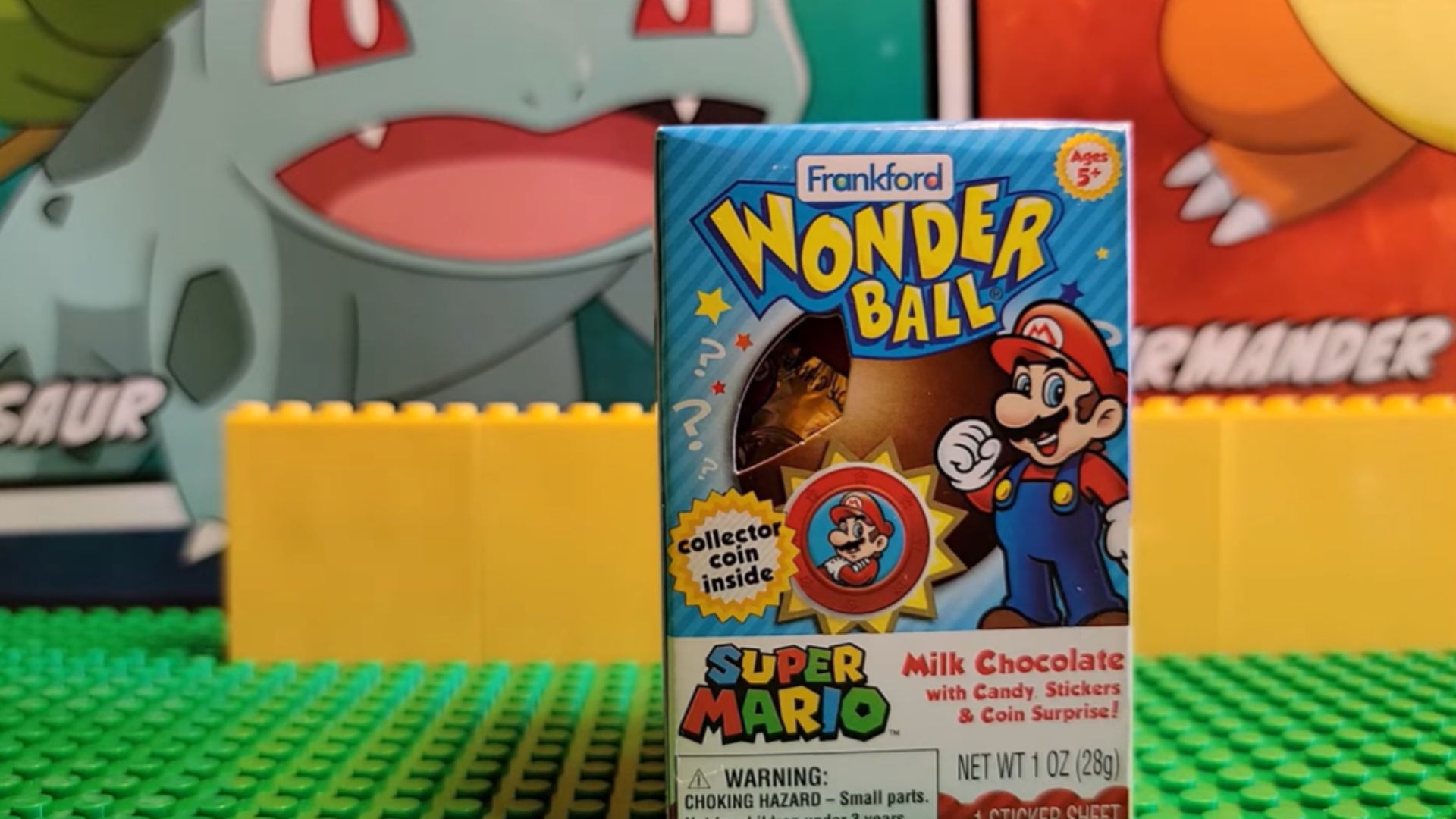 20 Discontinued Snacks From The 2000s That We Still Think About ...