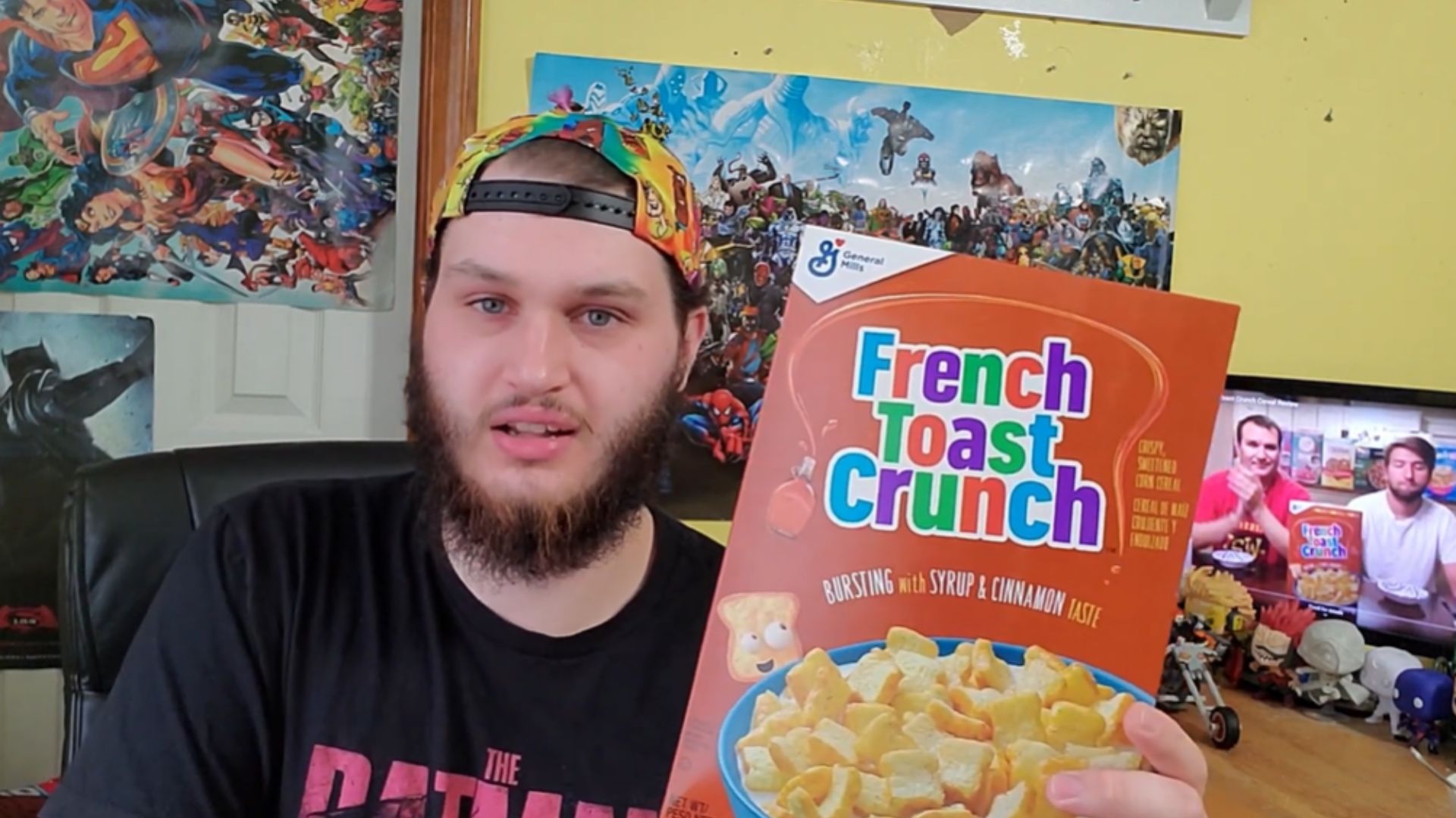 20 Discontinued Snacks From The 2000s That We Still Think About ...