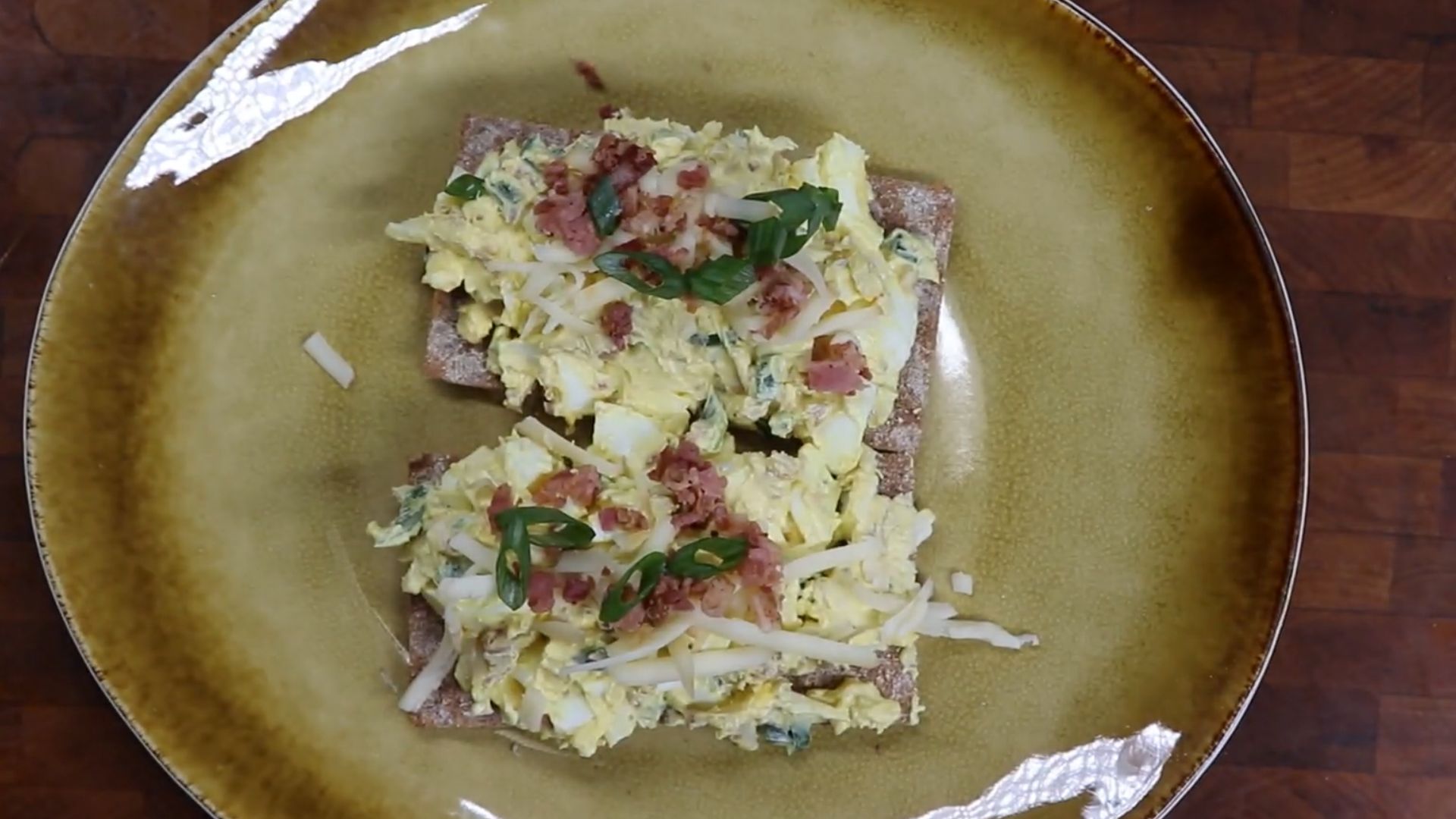 Good Morning, Sunshine: The 20 Best Breakfast Sandwiches To Make At ...