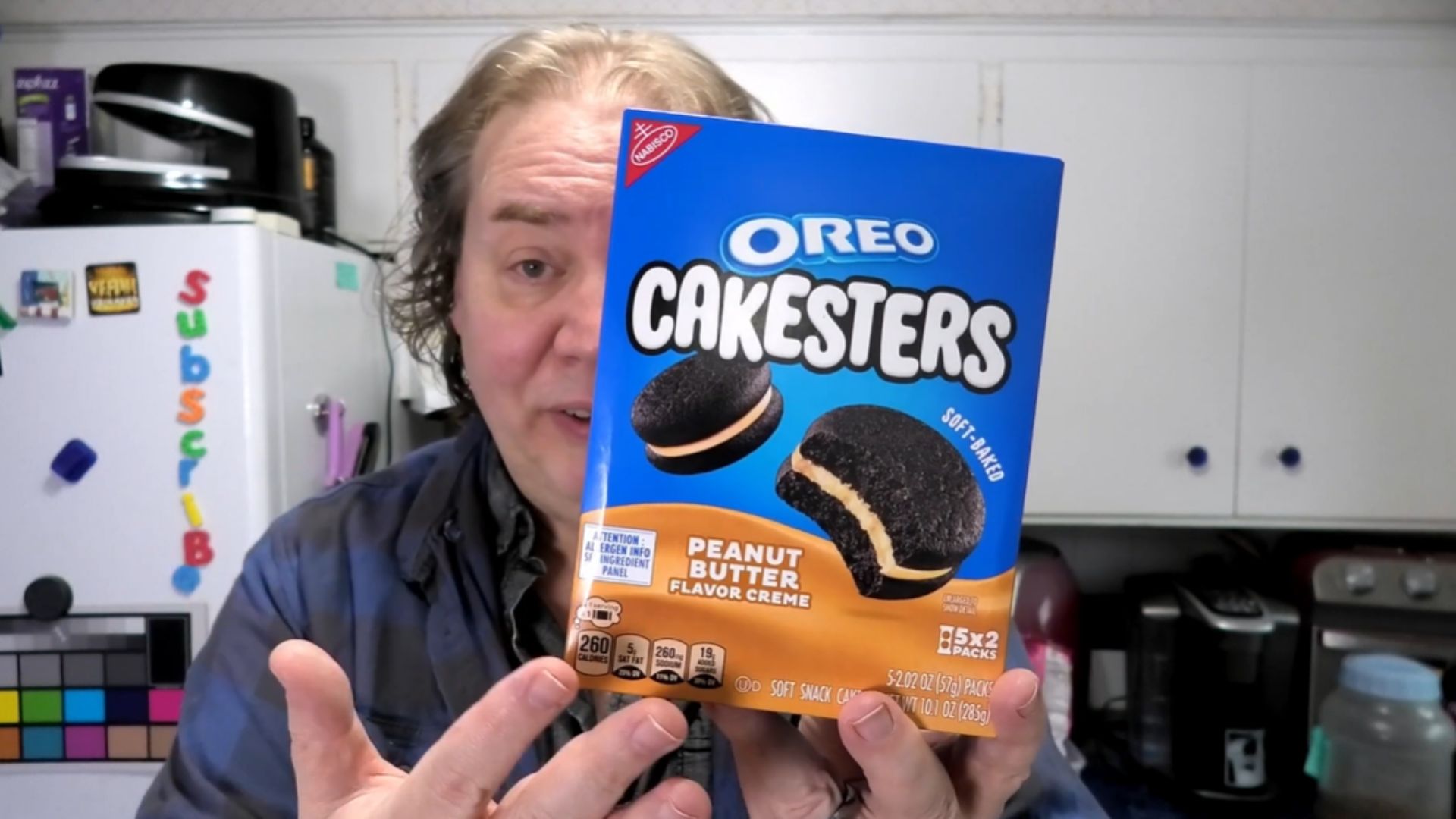 20 Discontinued Snacks From The 2000s That We Still Think About ...