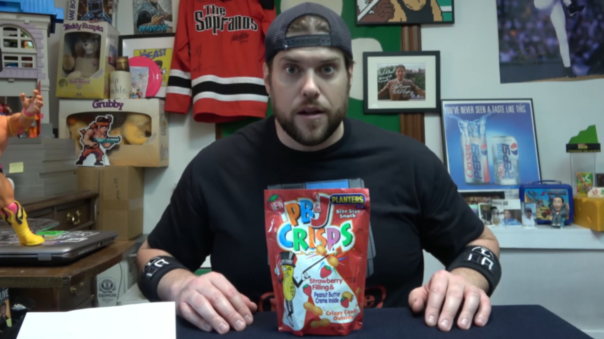 20 Discontinued Snacks From The 2000s That We Still Think About ...