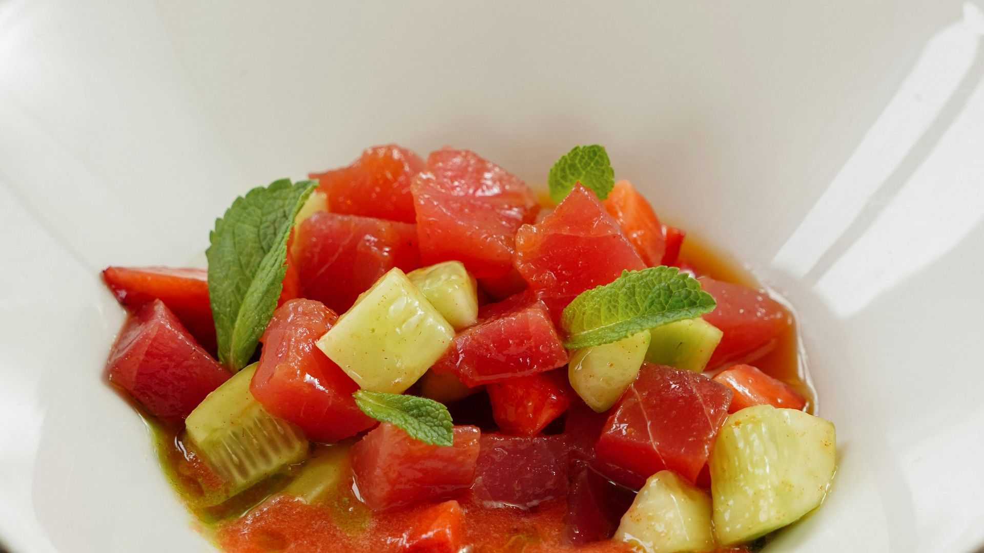 20 Fun Ways To Eat Watermelon This Summer - TheSpicyChefs