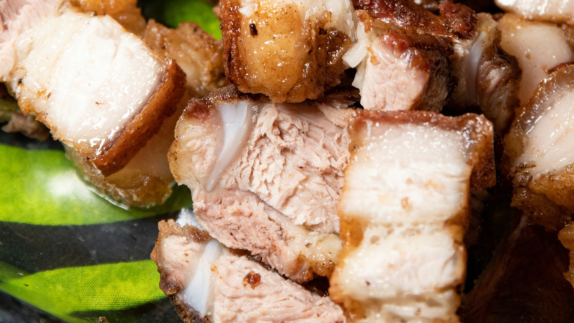 10 Foods High In Saturated Fats To Eat Less Of & 10 Low-Fat ...